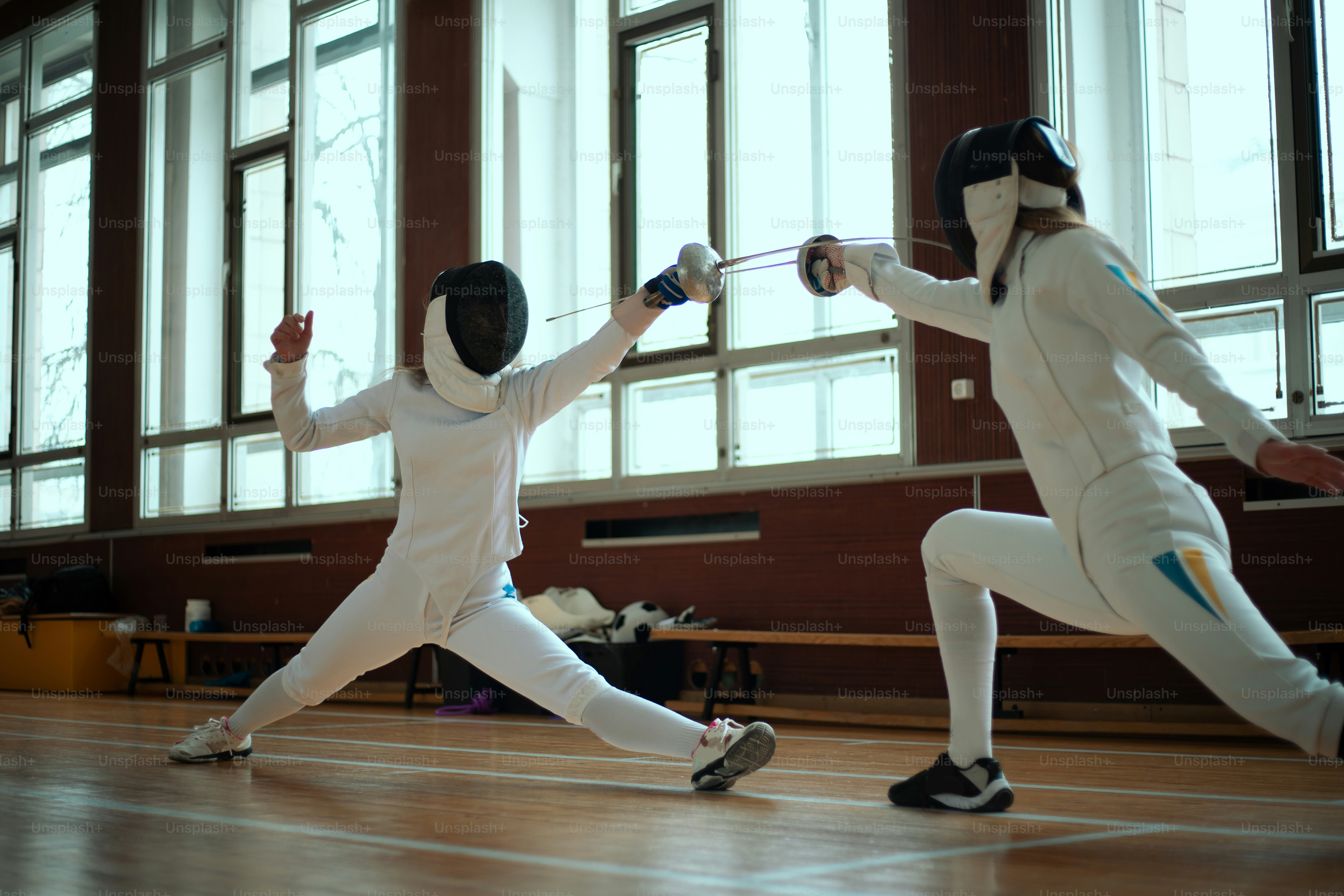Fencing sports photo – Sport Image on Unsplash