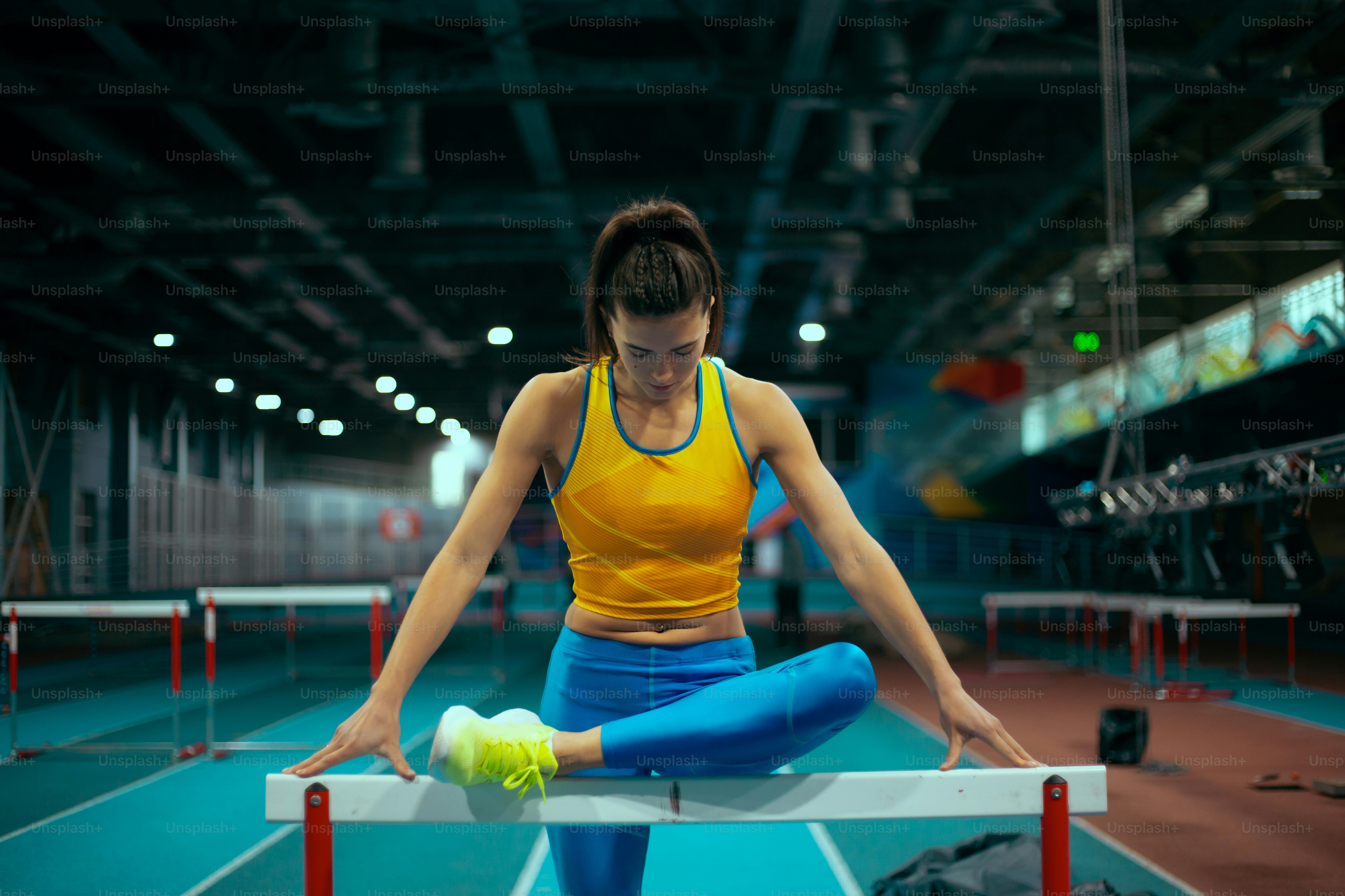 Athletics photo – Sportsperson Image on Unsplash
