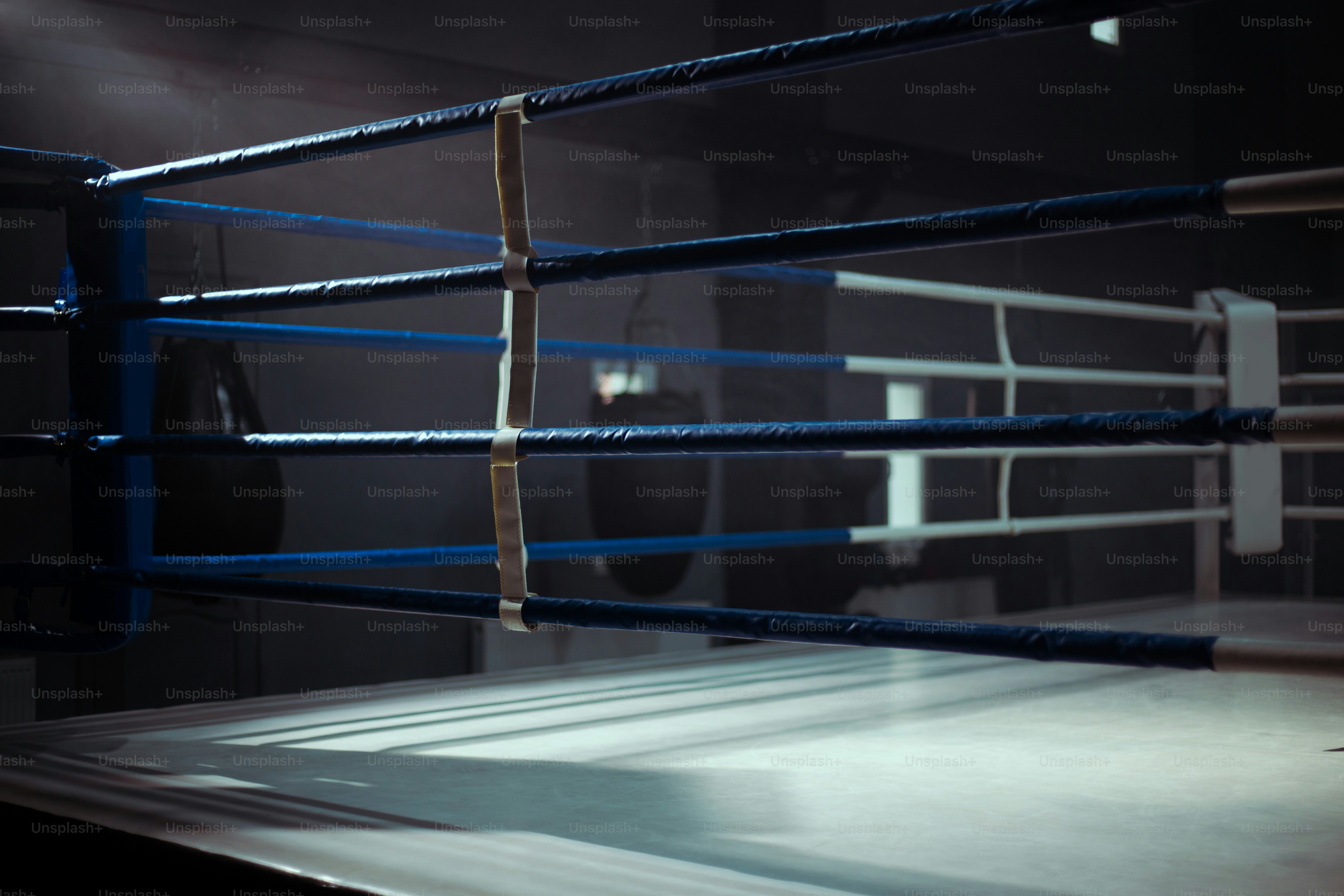 Boxing ring photo – Photography Image on Unsplash