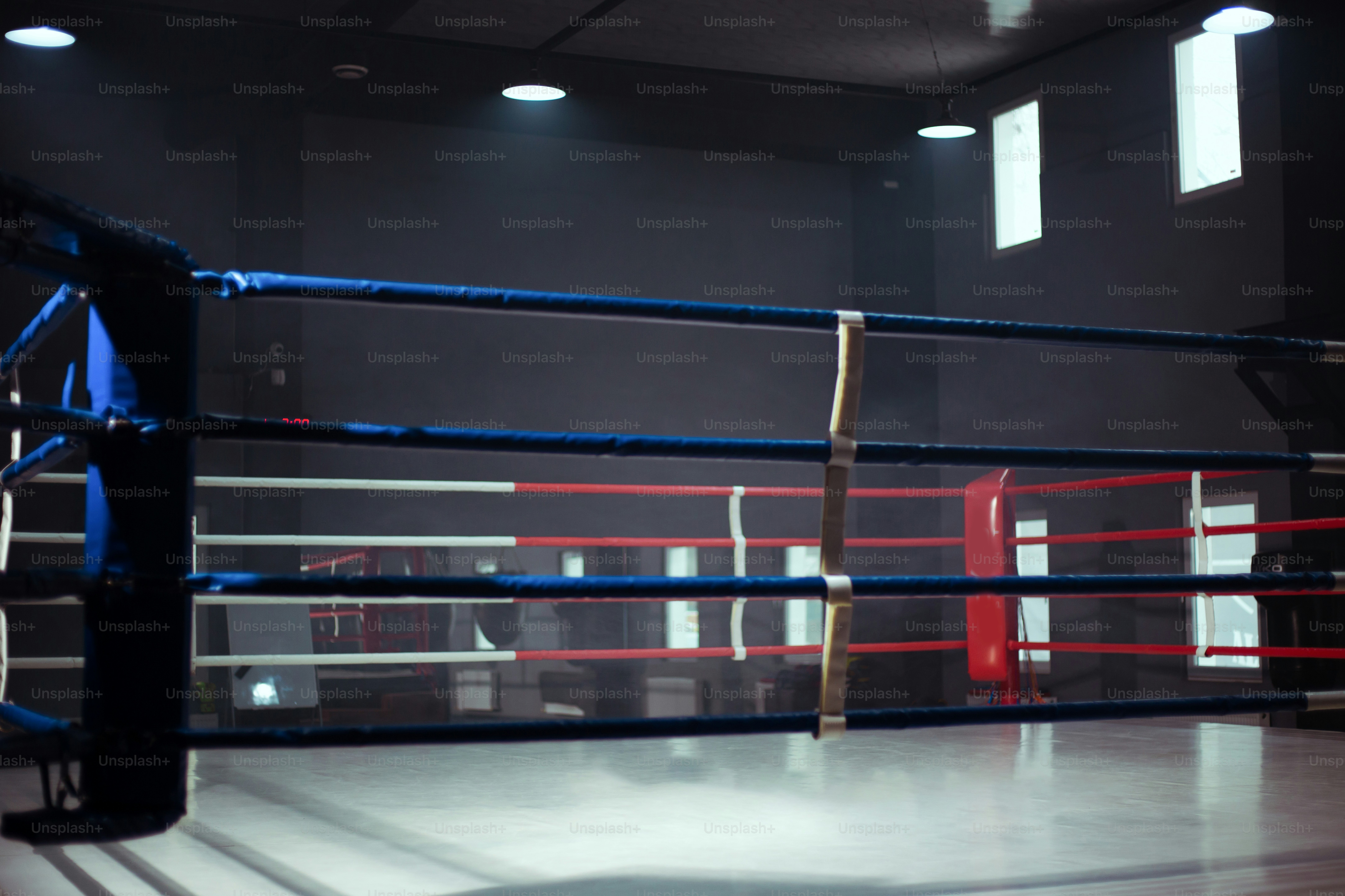 Boxing ring photo – Photography Image on Unsplash