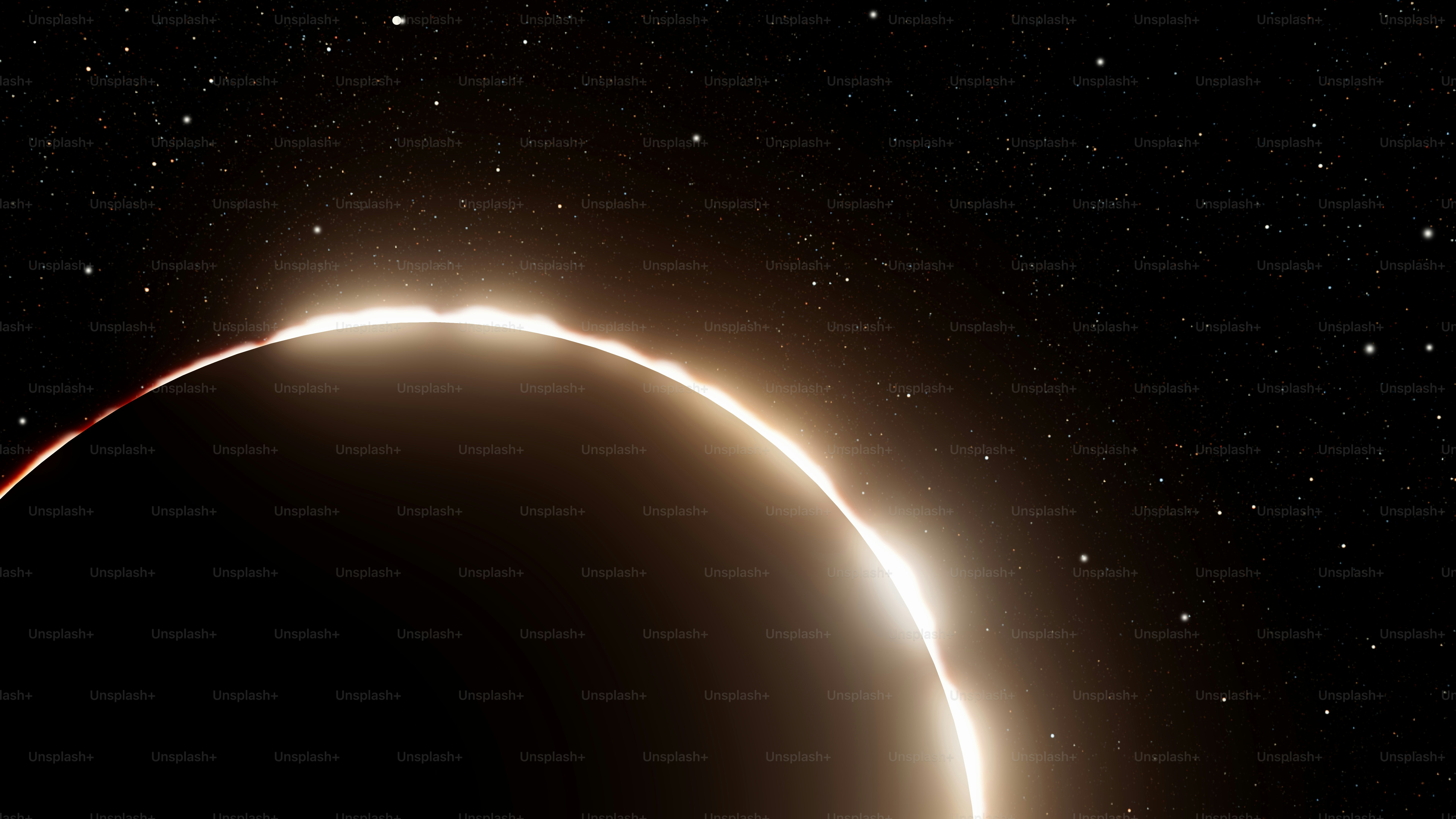 A solar eclipse is seen in the sky photo – Sun Image on Unsplash