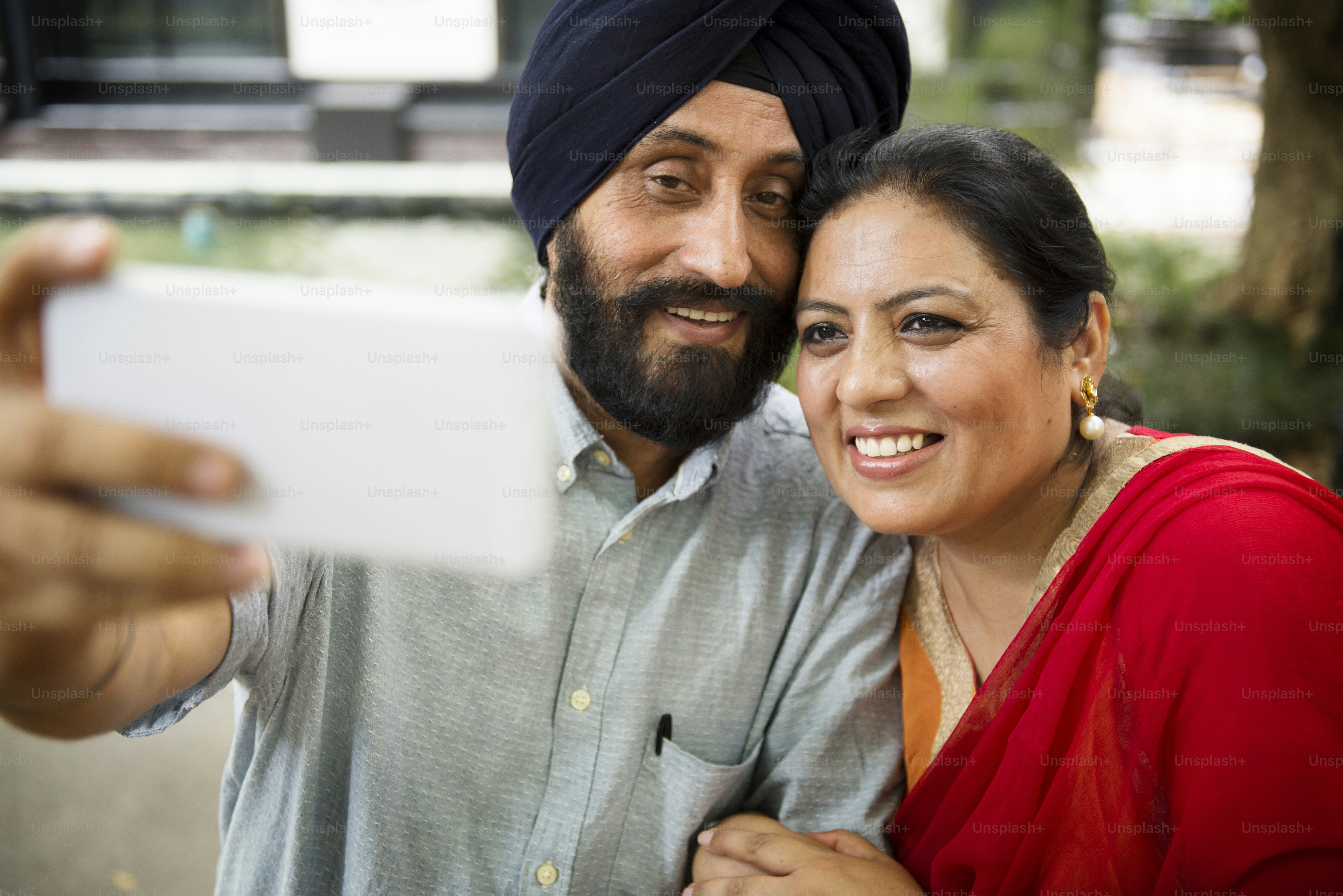 Pareja india que toma fotos Concepto foto – Imagen de Gente en Unsplash