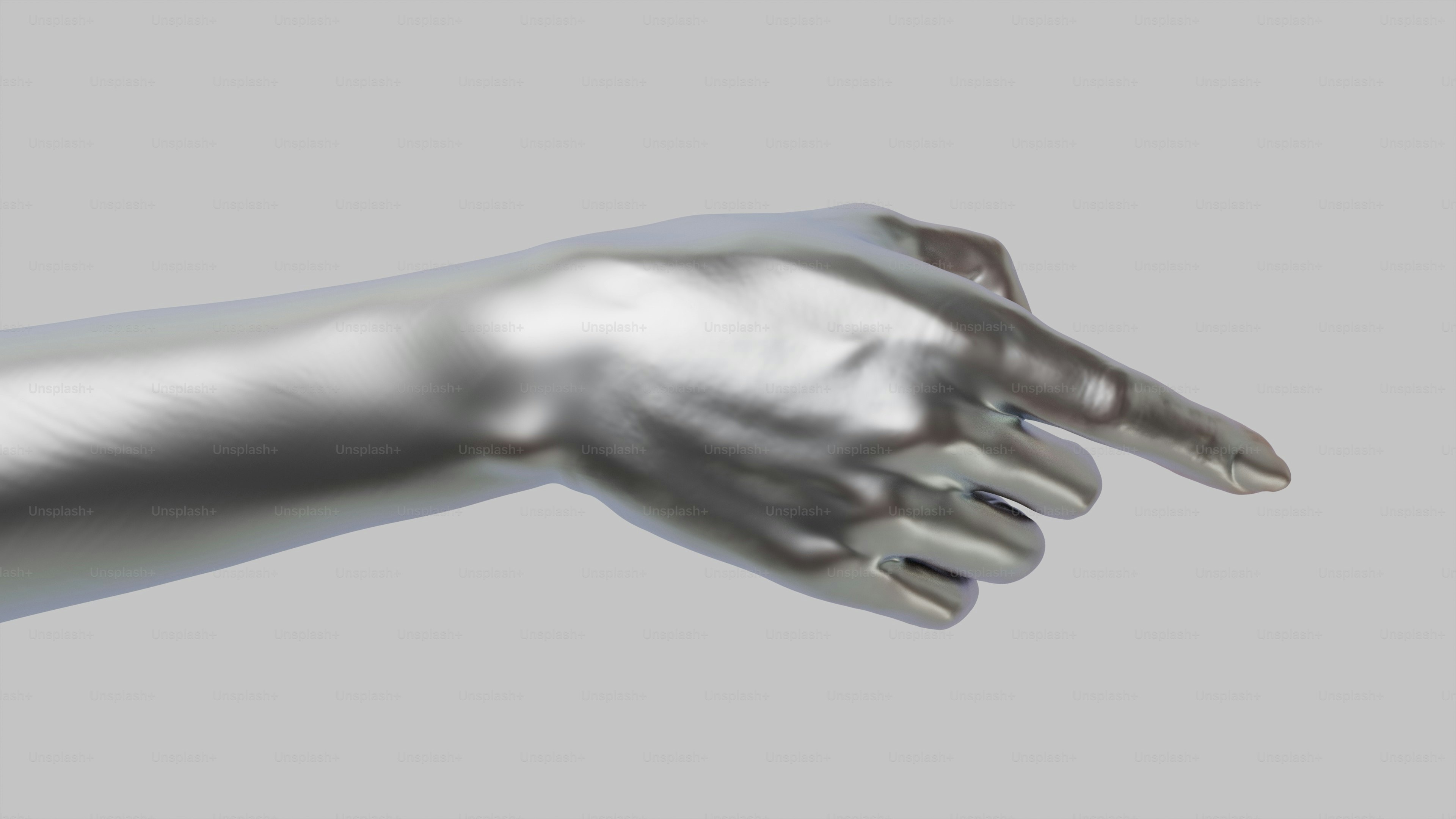 A hand that is holding something in the air photo – Finger Image on ...