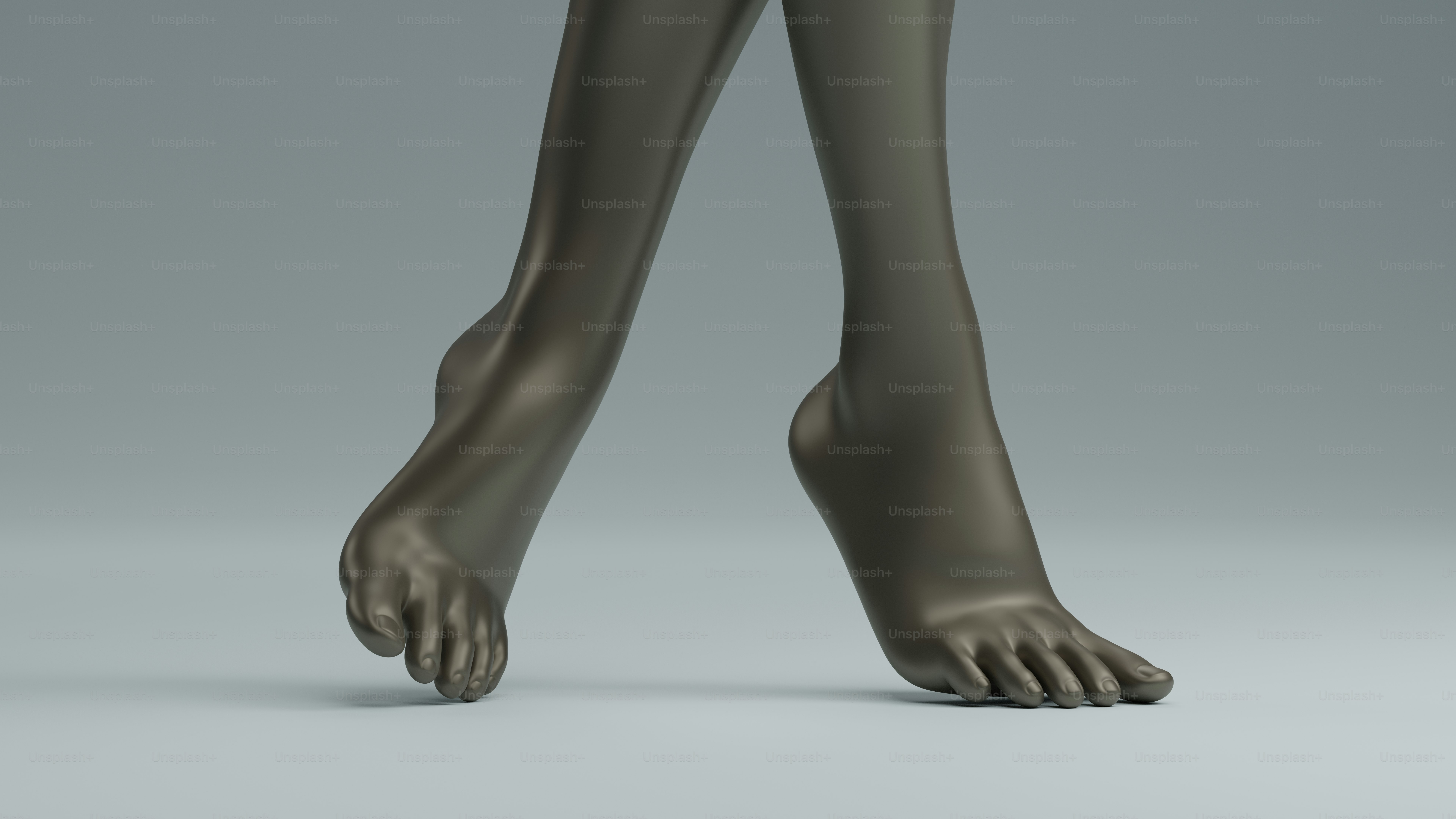 A woman's legs and legs are shown in this image photo – Body Image on ...