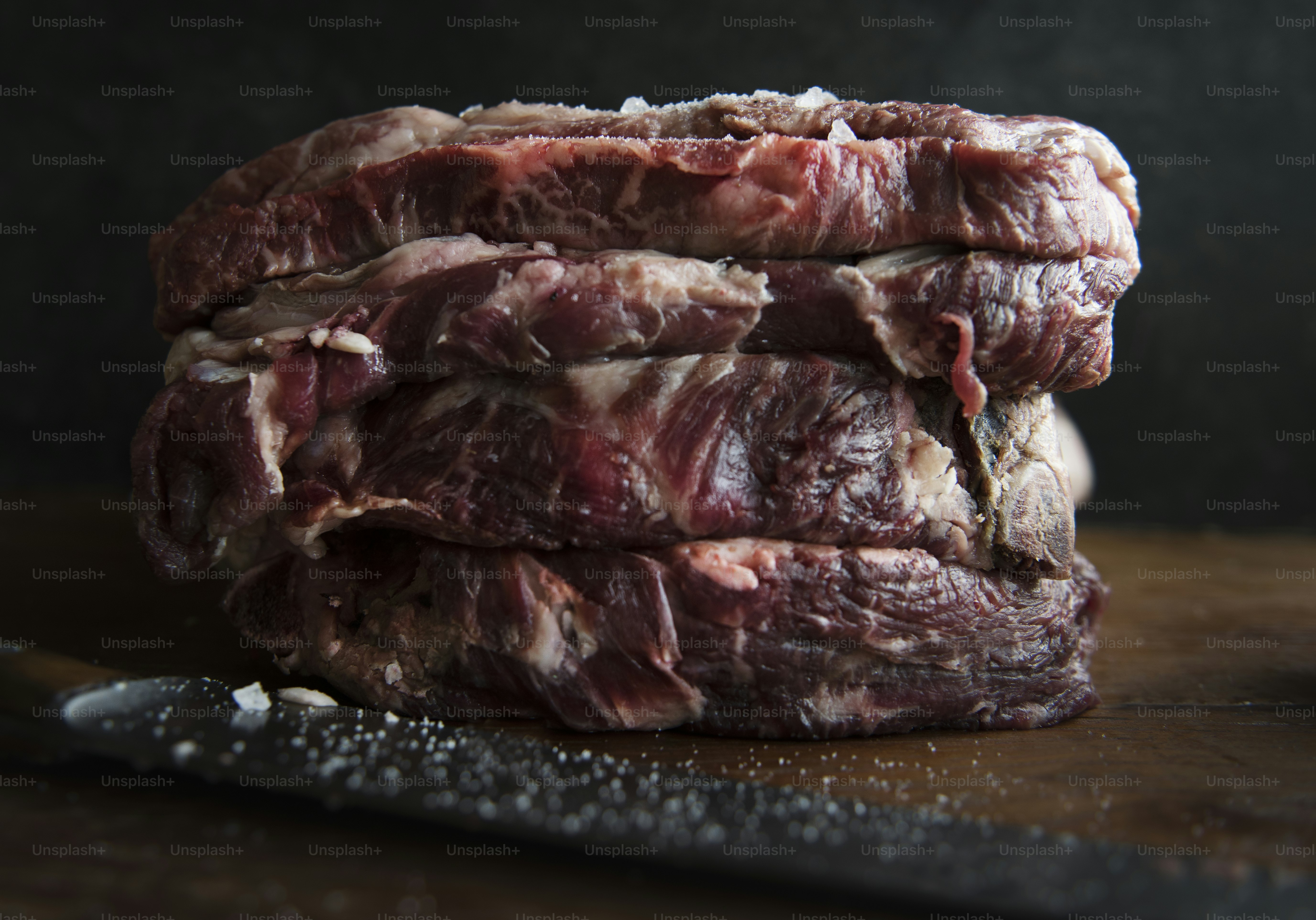 Beef steak food photography recipe idea photo – Beef Image on Unsplash