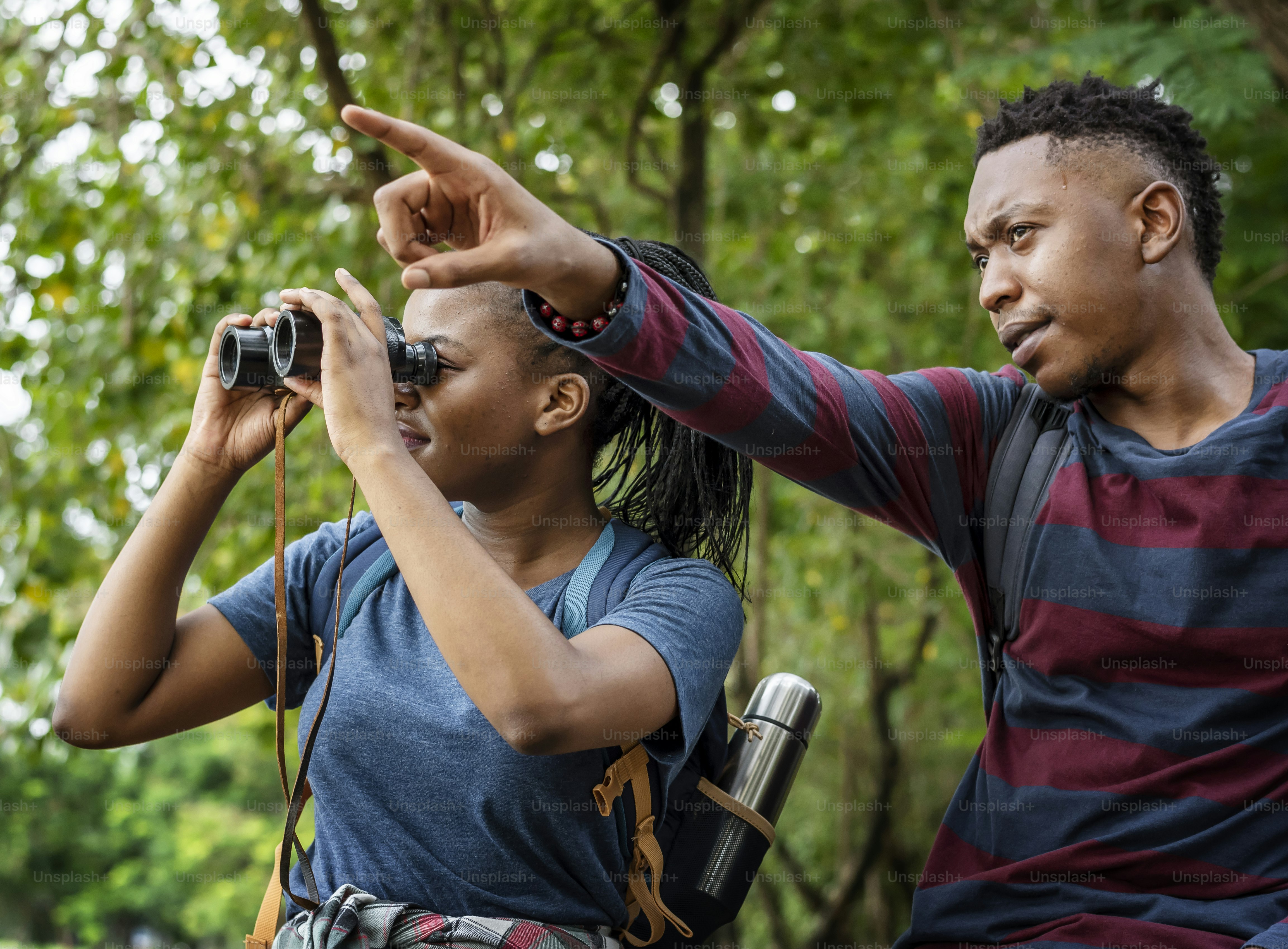 Birdwatching - Hobby Spotlight