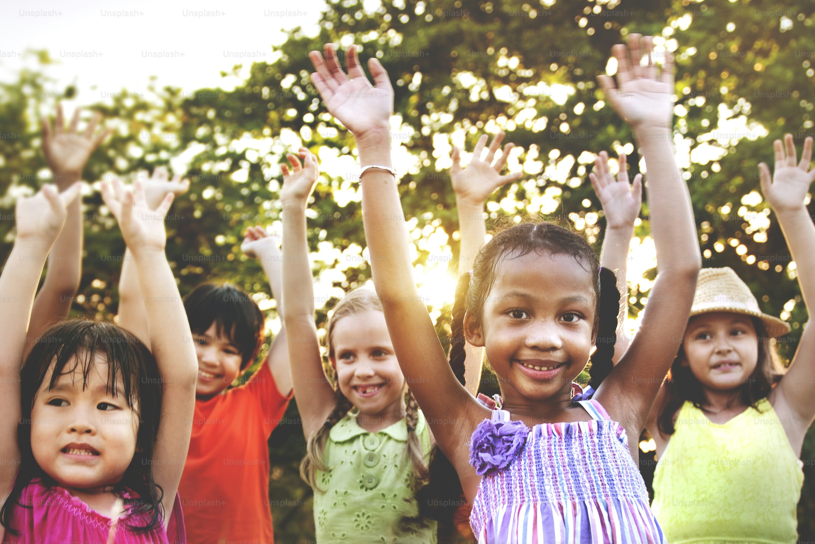 100+ Hands Up Pictures | Download Free Images on Unsplash