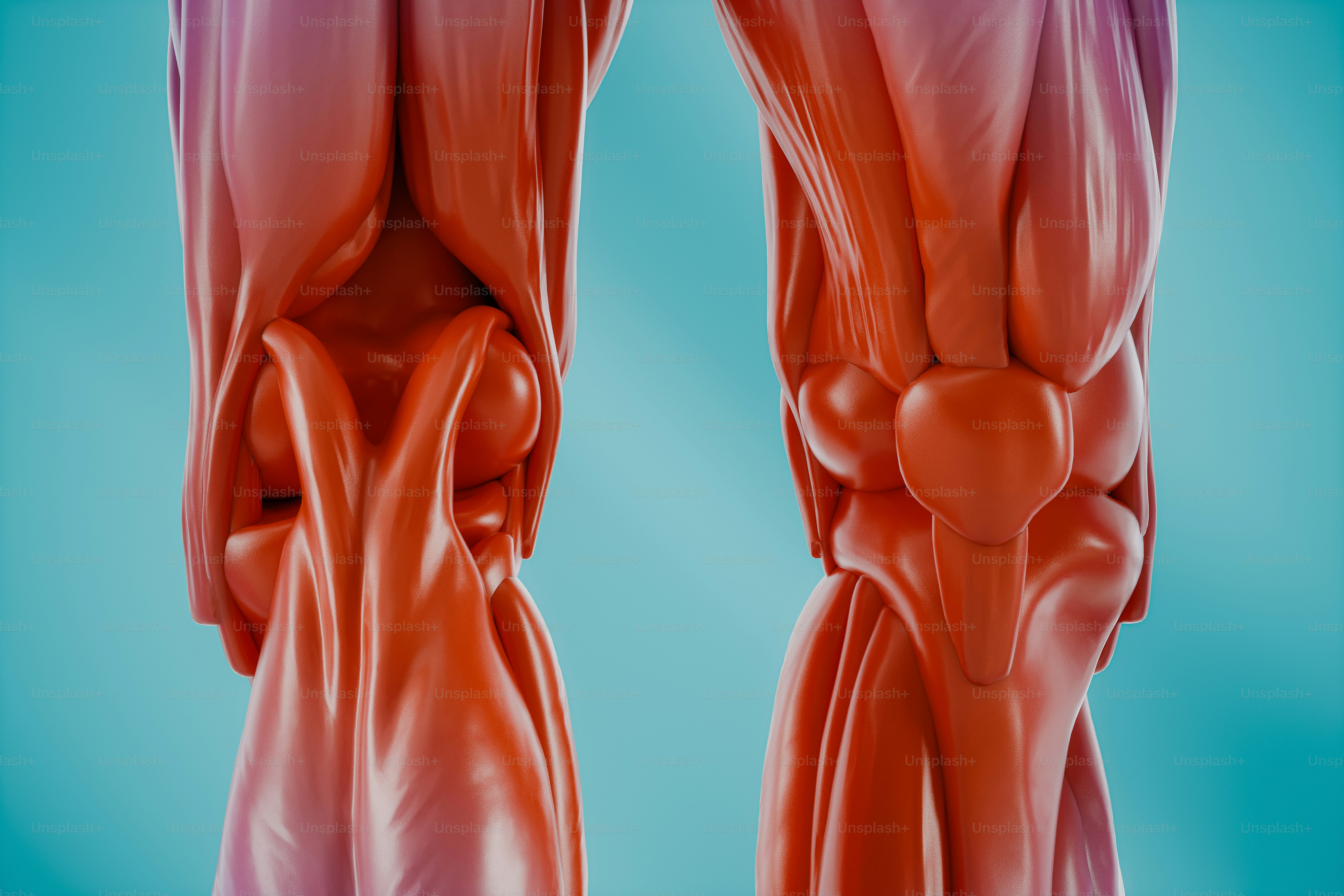 A picture of the muscles of a person photo – Muscle anatomy Image on ...