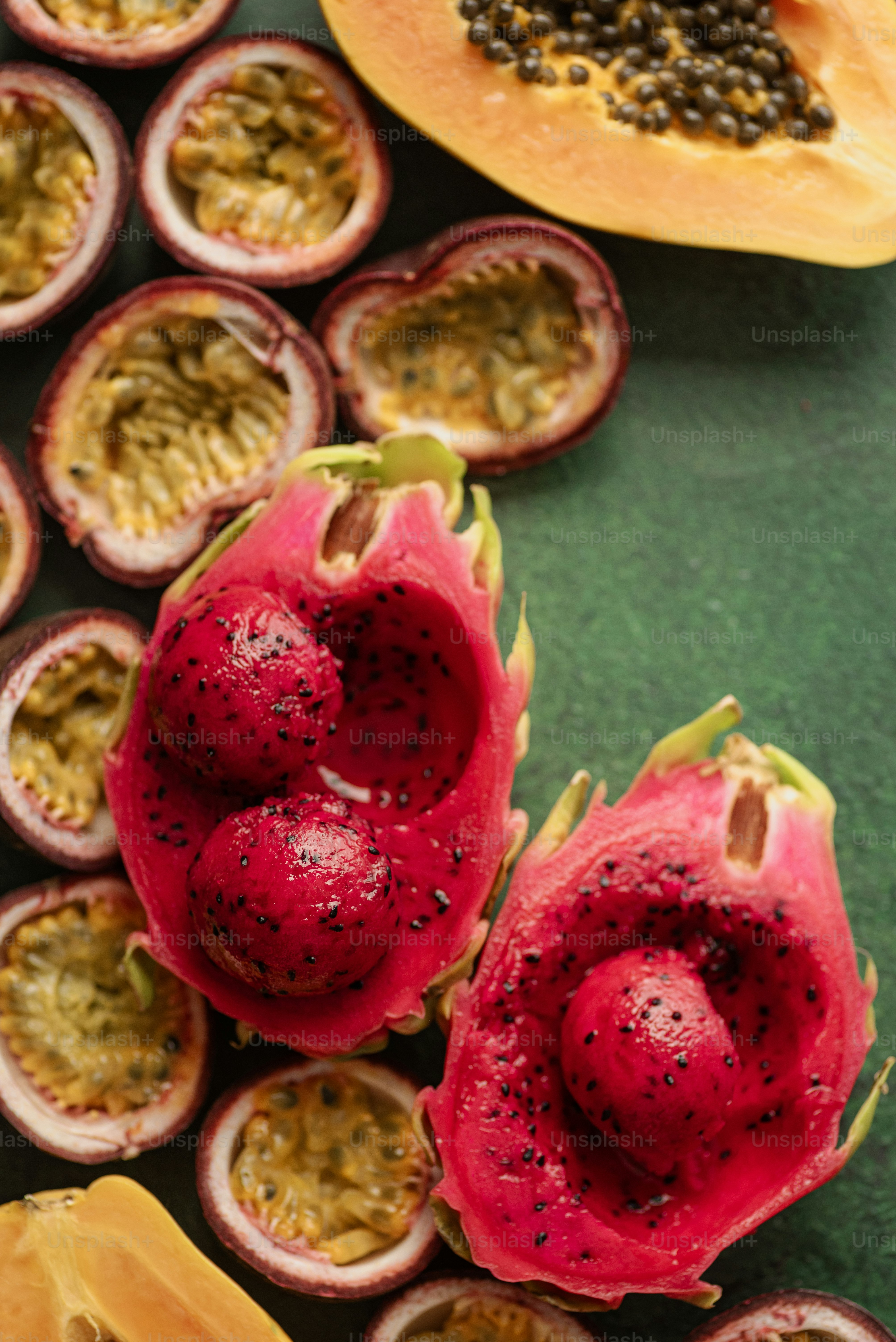 Tropical Food Pictures | Download Free Images on Unsplash