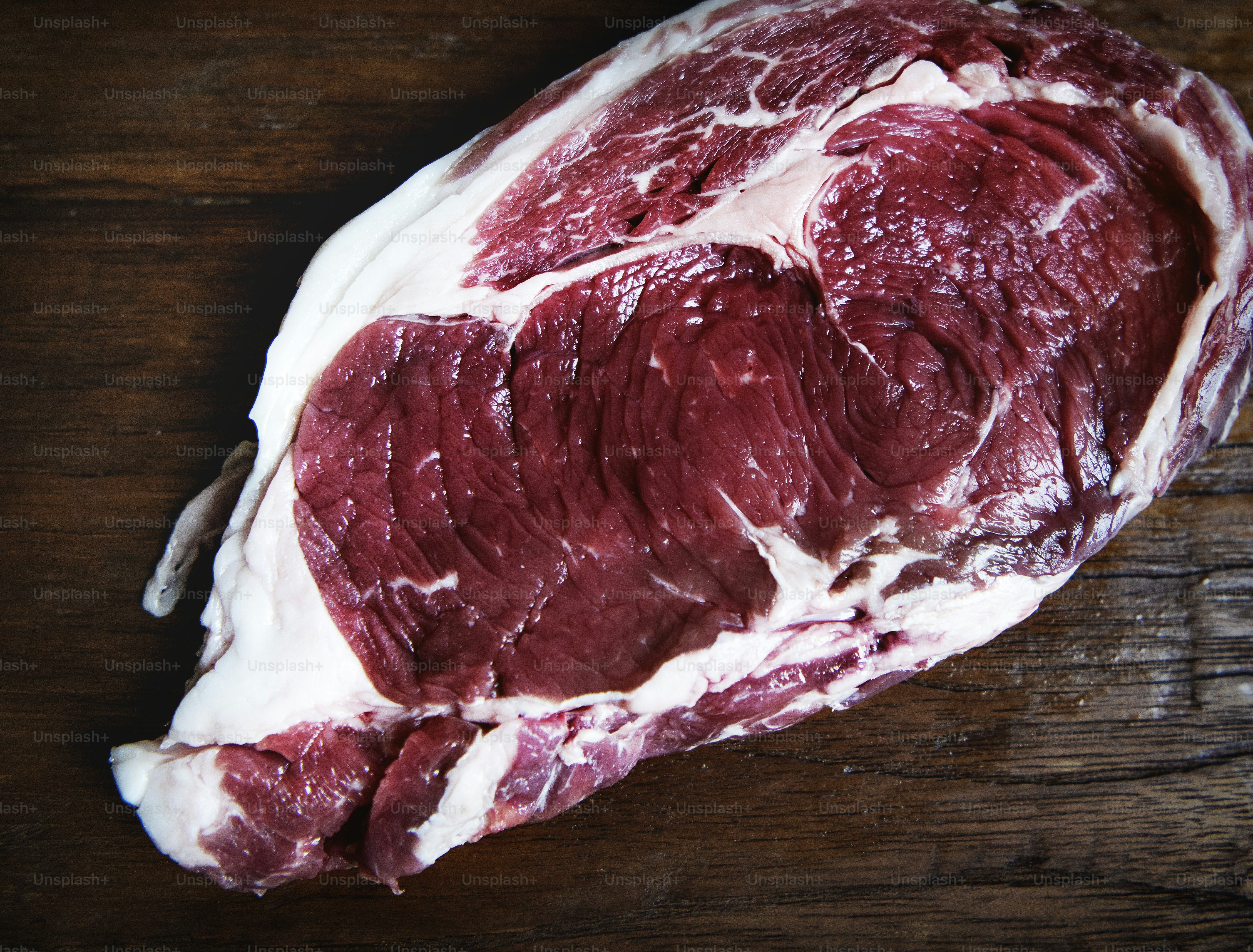 Ribeye food photography recipe idea photo – Slice of beef Image on Unsplash