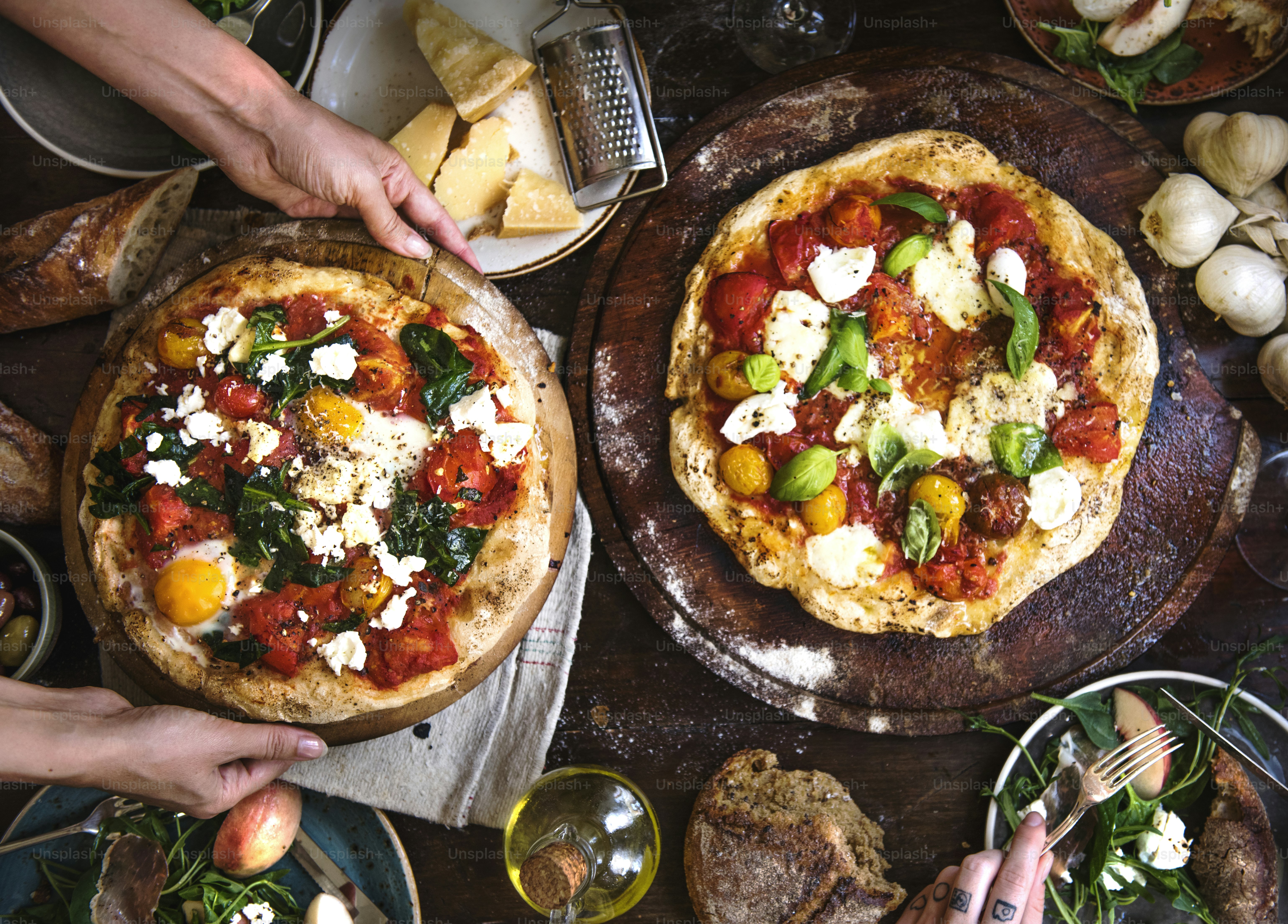 Pizza Images Pictures | Download Free Images on Unsplash