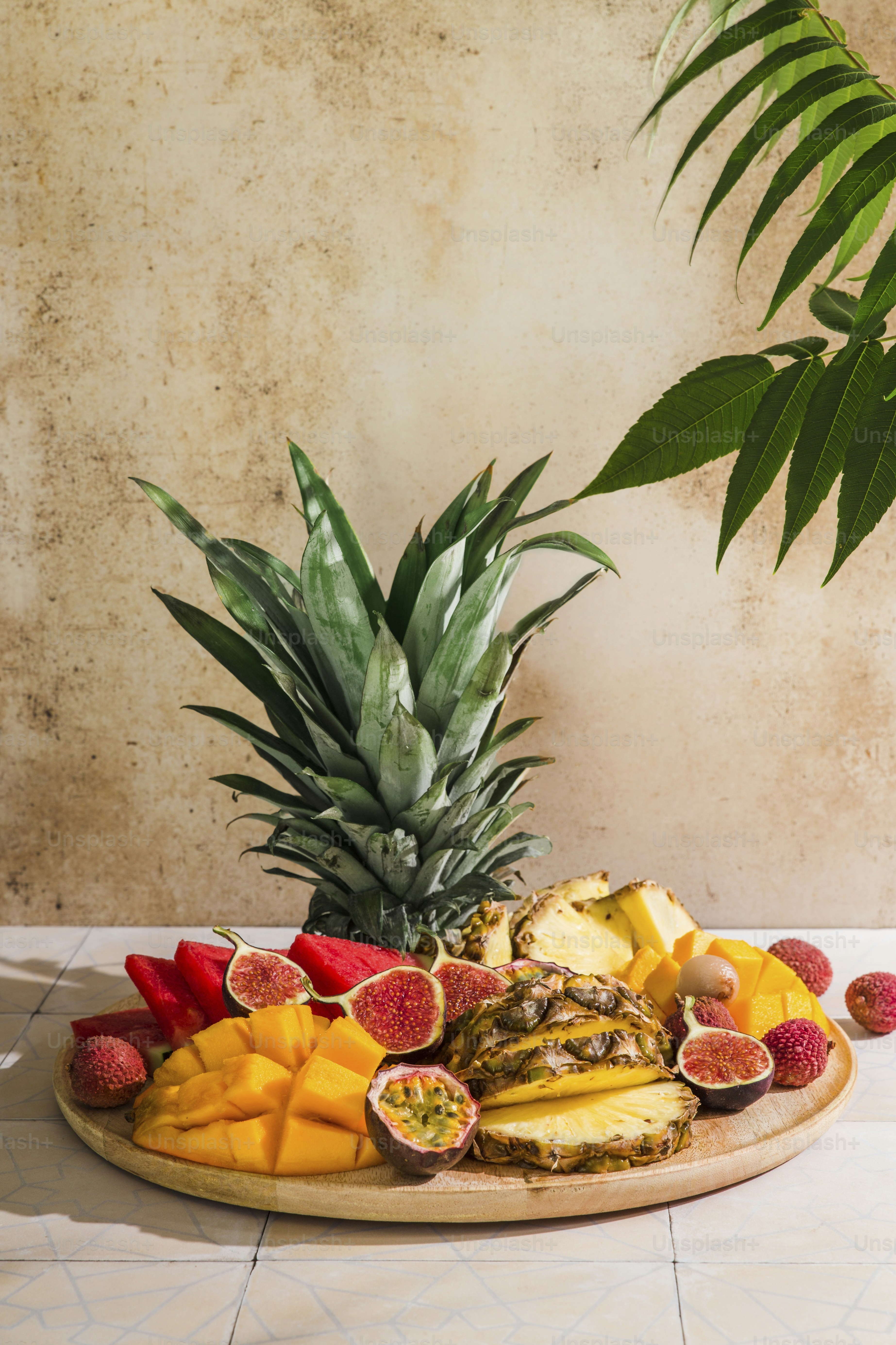 Exotic Fruit Pictures | Download Free Images on Unsplash