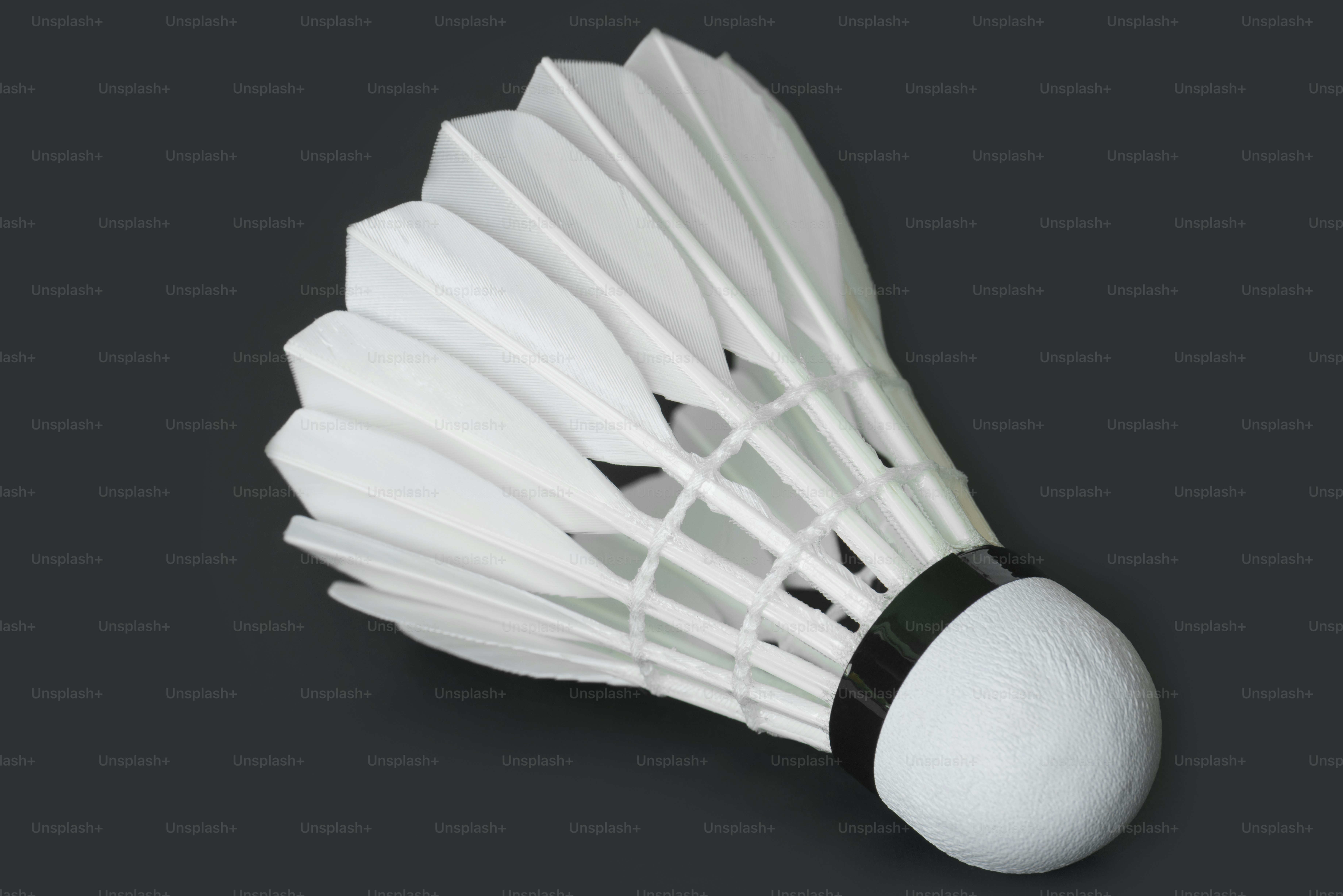 Closeup of shuttlecock photo – Single object Image on Unsplash