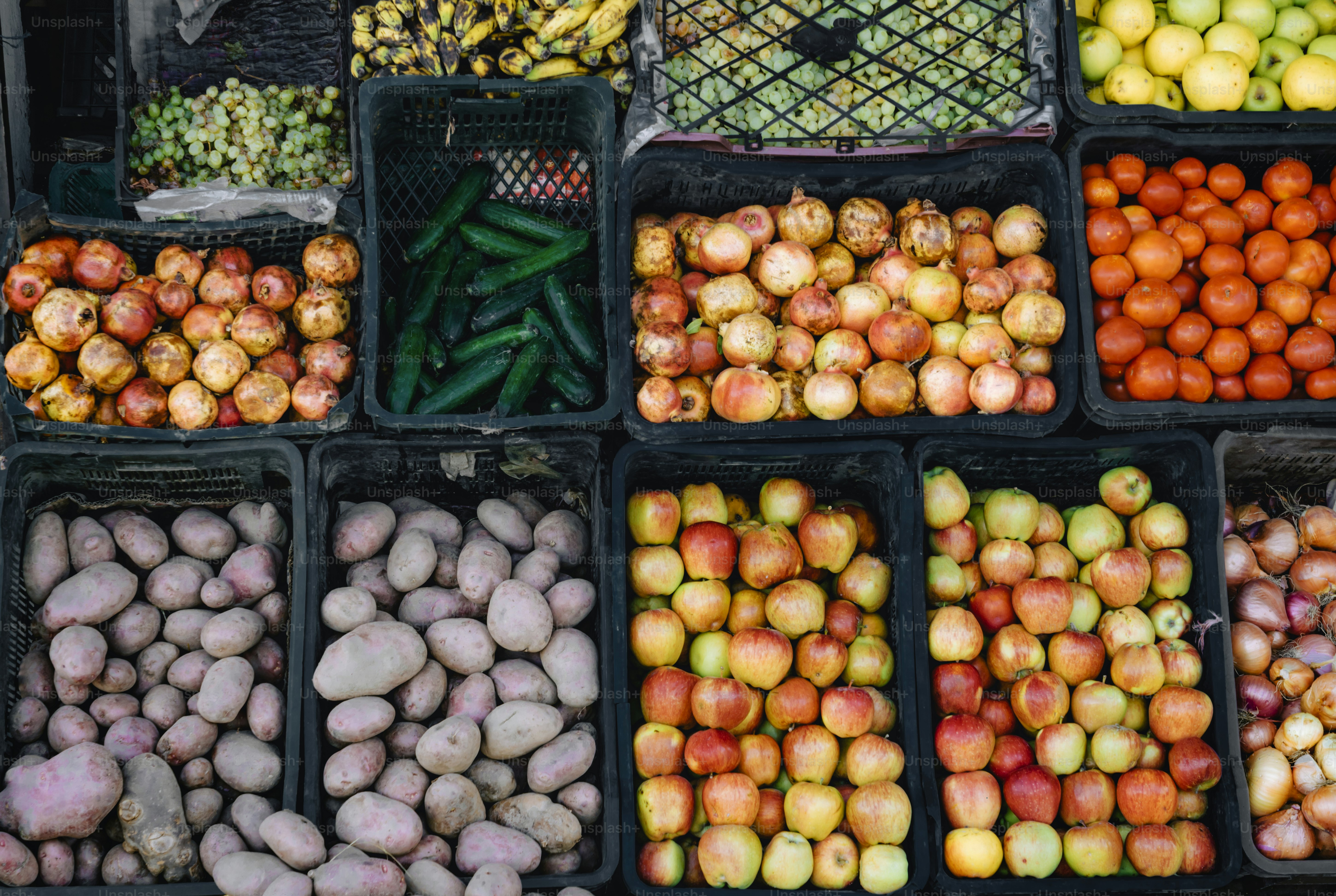 Fruit Store Pictures | Download Free Images on Unsplash