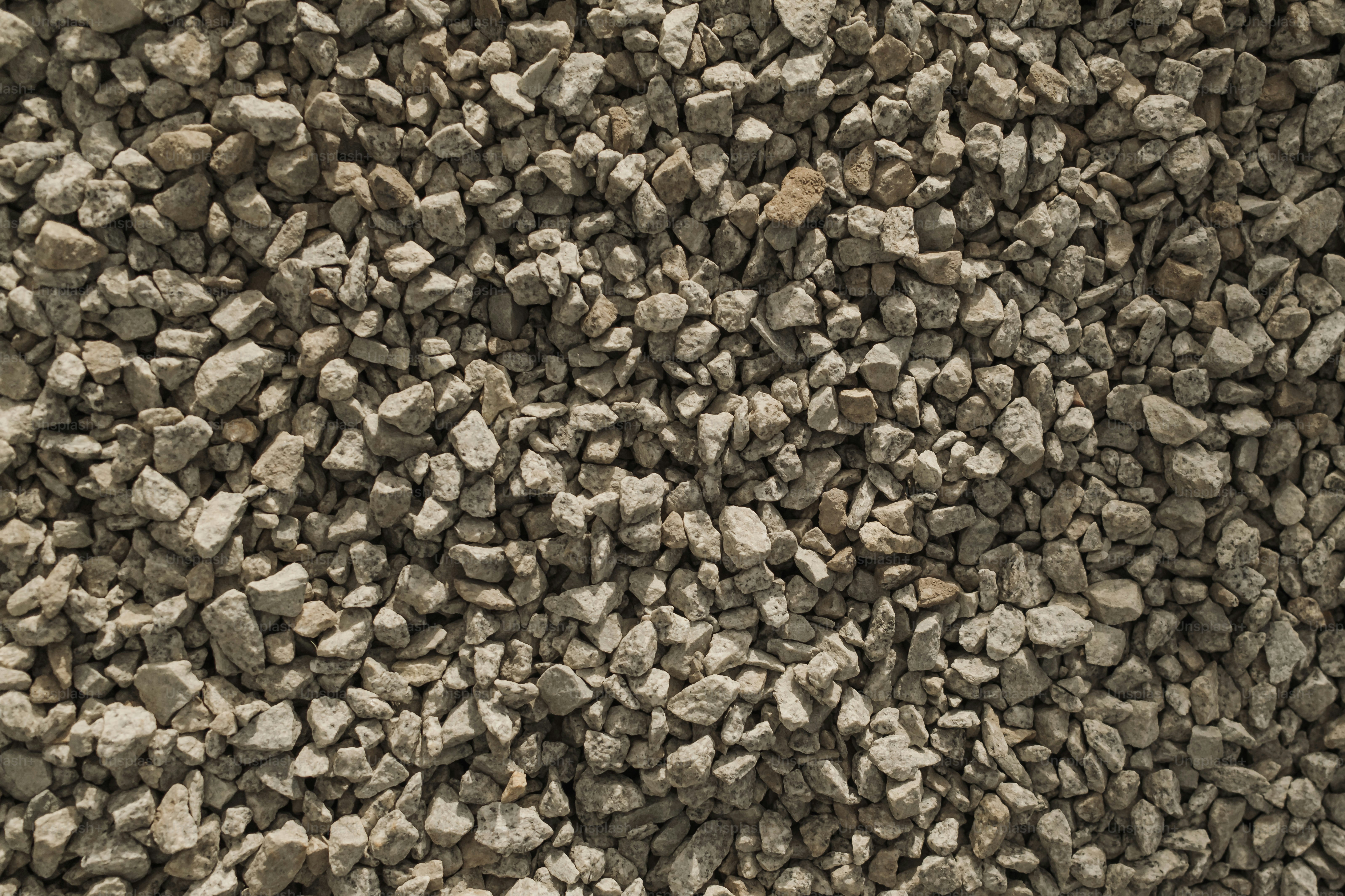 A close up of a pile of rocks photo – Neutral aesthetic Image on Unsplash