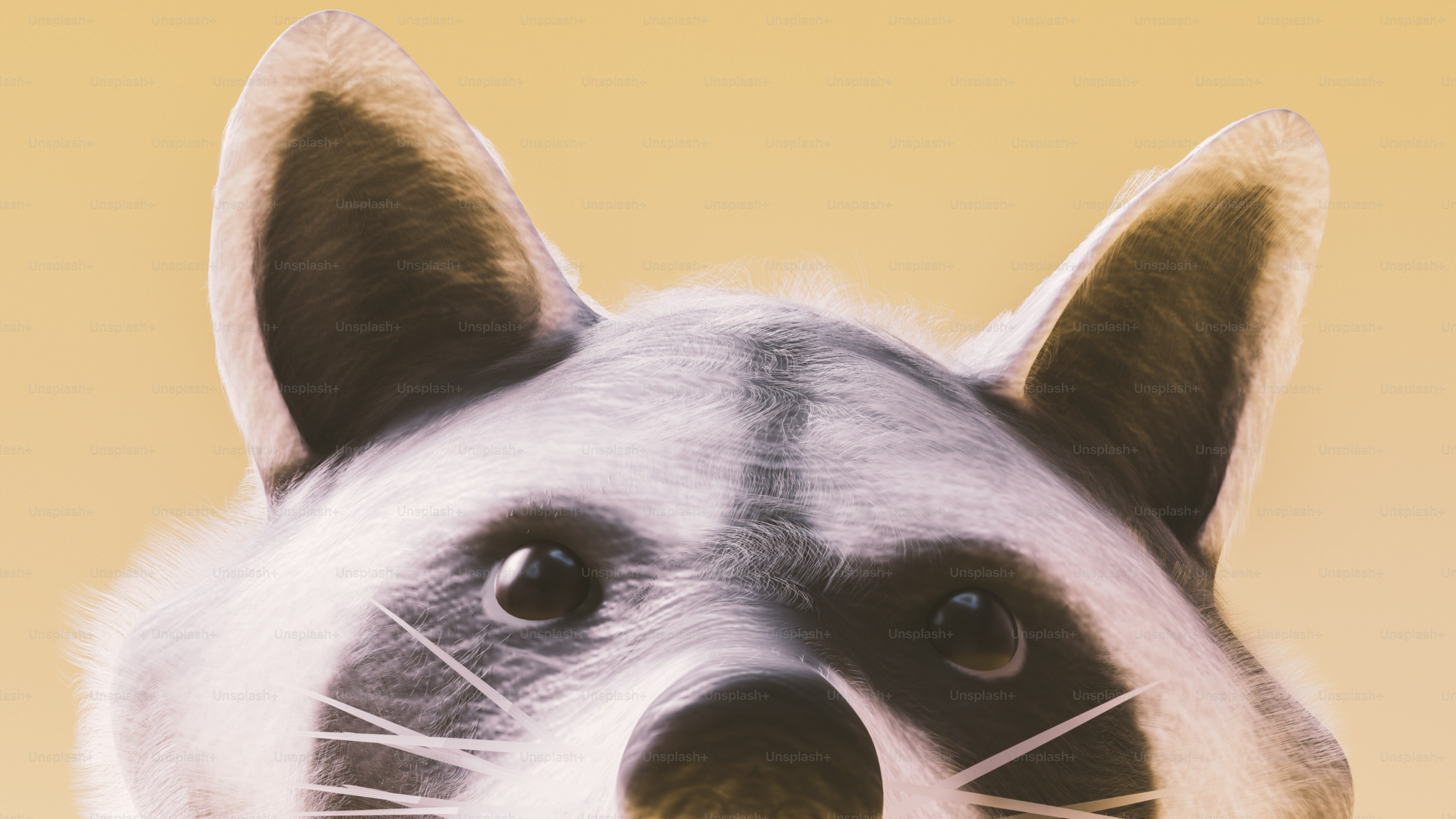 Fotos HD Gratis de Mapache | Descargar en Unsplash