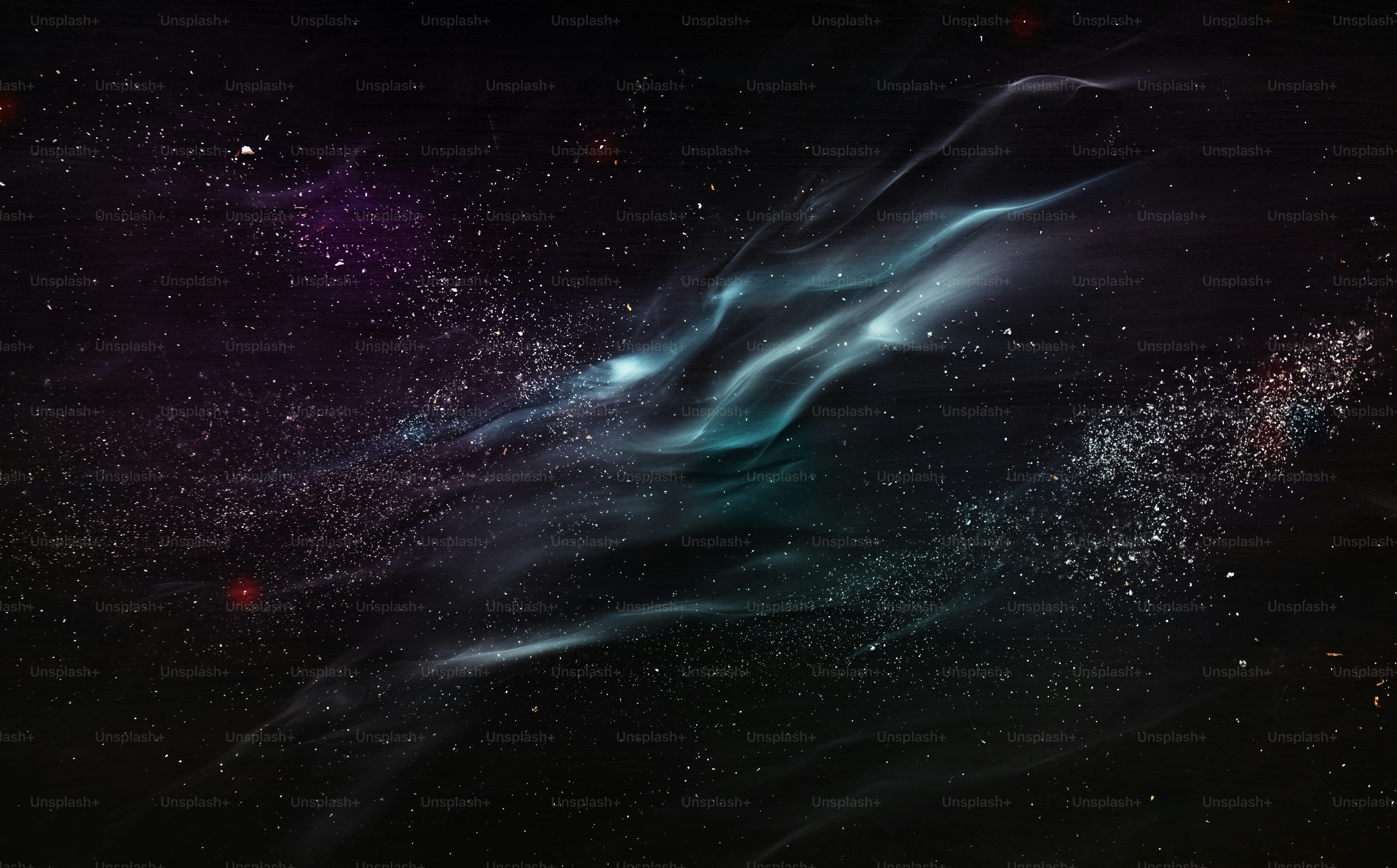 Abstrait fumée et lumière sur fond blanc photo – Image de Abstrait sur ...