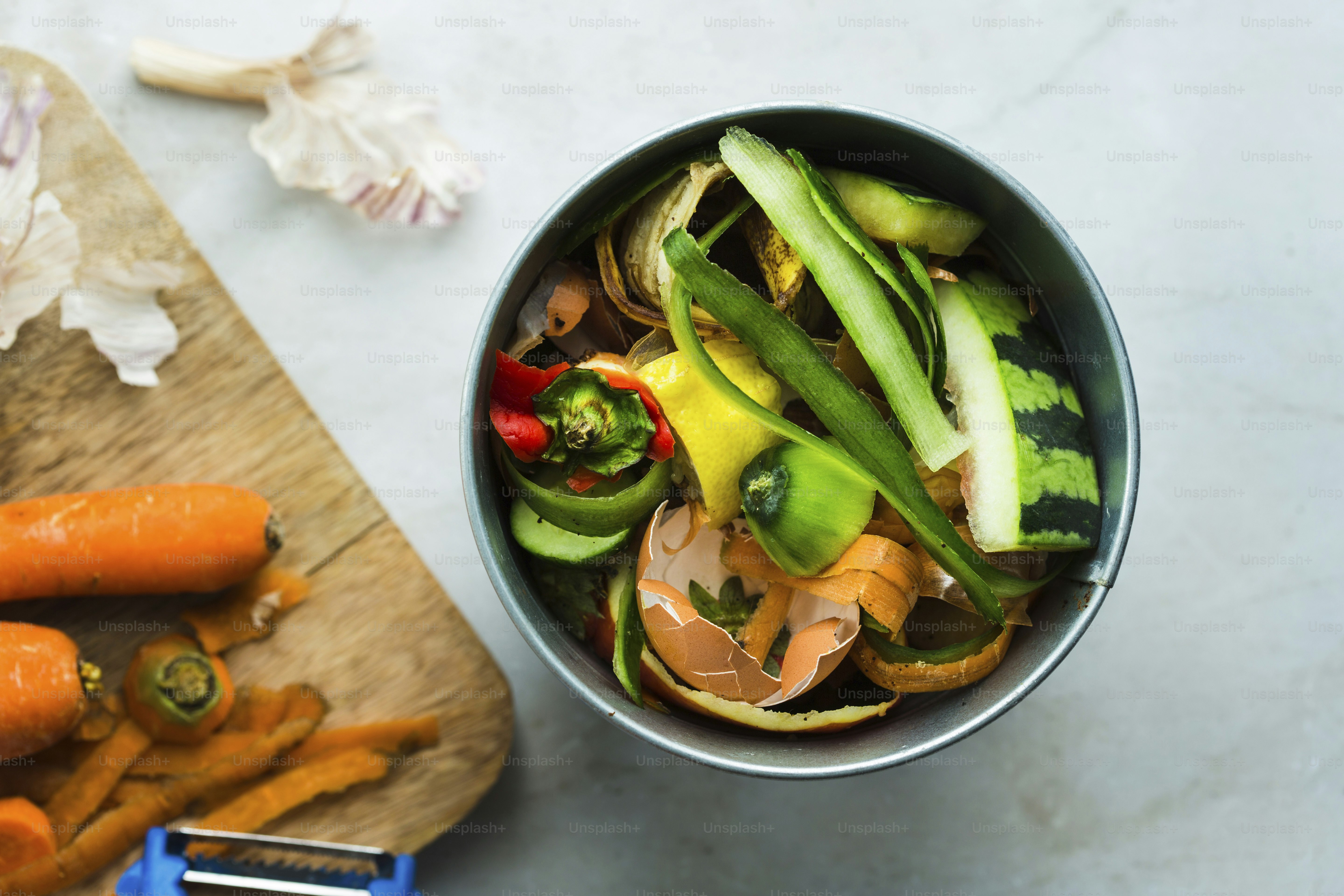Kitchen Waste Pictures | Download Free Images on Unsplash