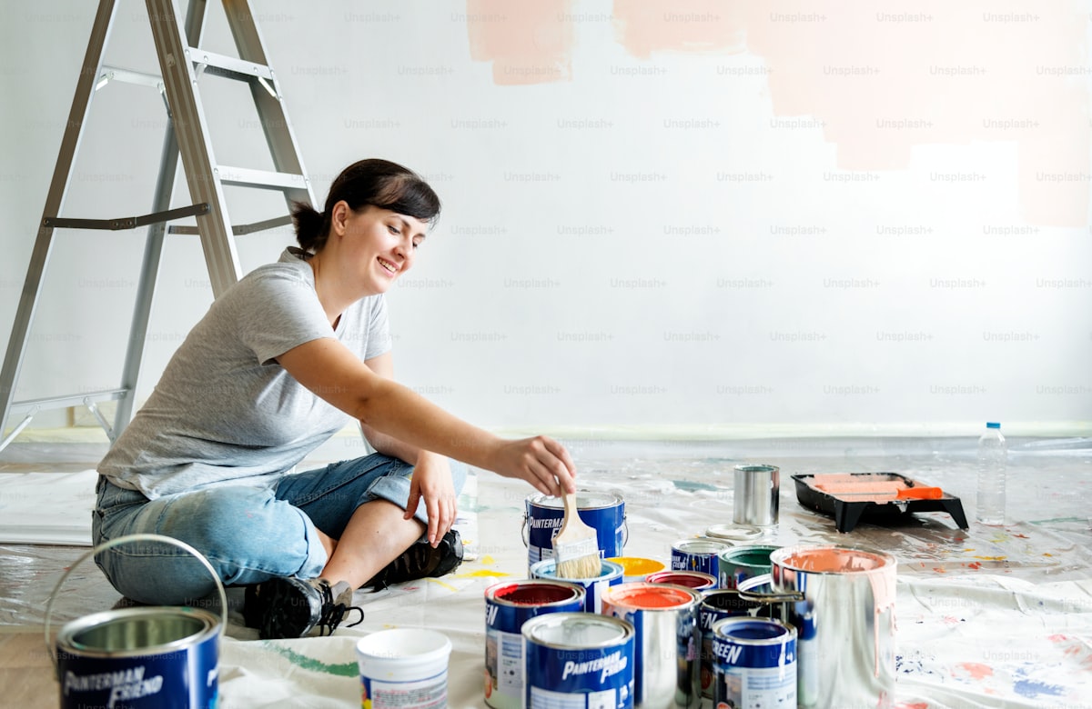 Paint the Town Red (or Any Color You Like): A Guide to Choosing the ... Paint the Town Red (or Any Color You Like): A Guide to Choosing the ...