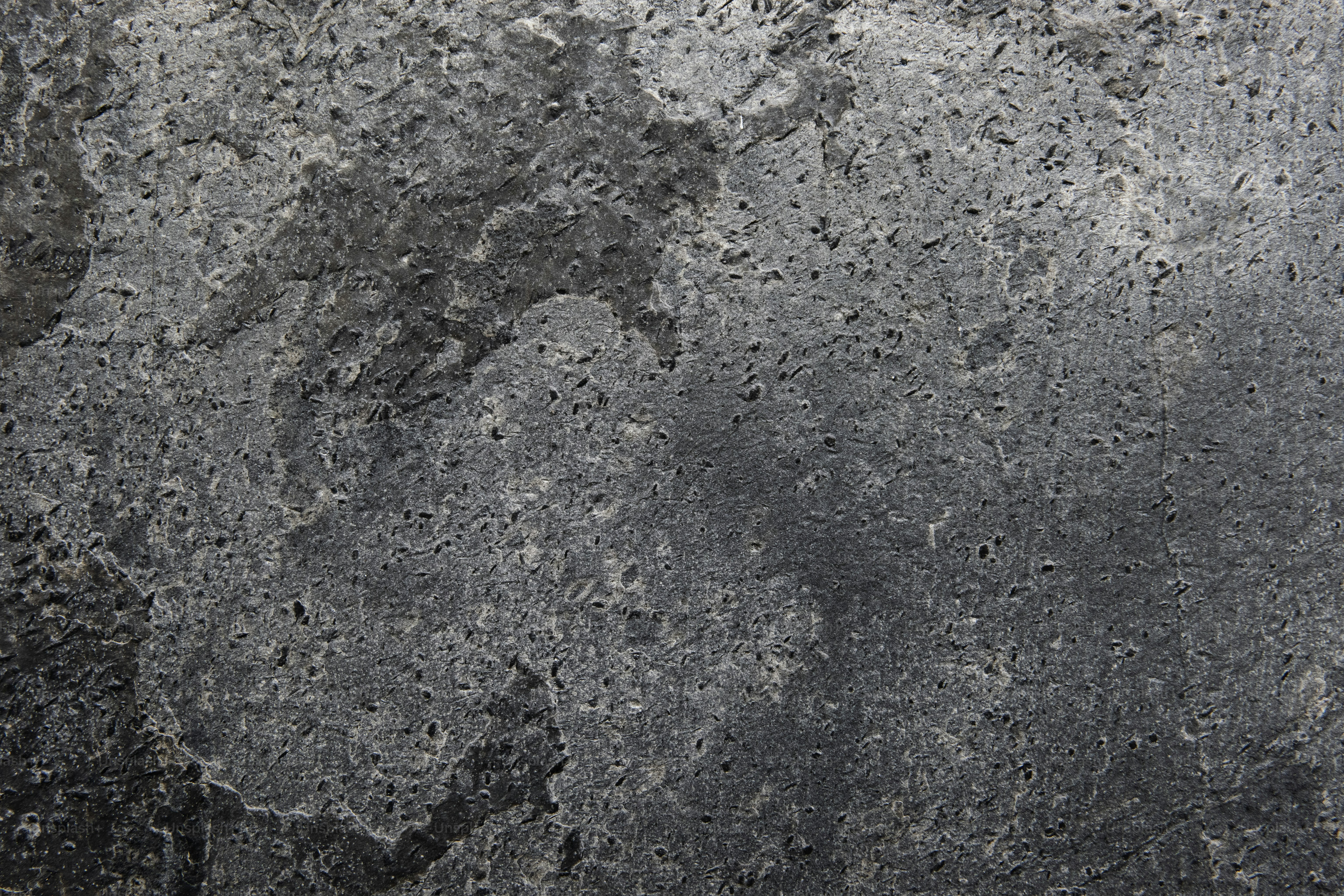 Roughly gray cement textured background photo – Photography Image on ...
