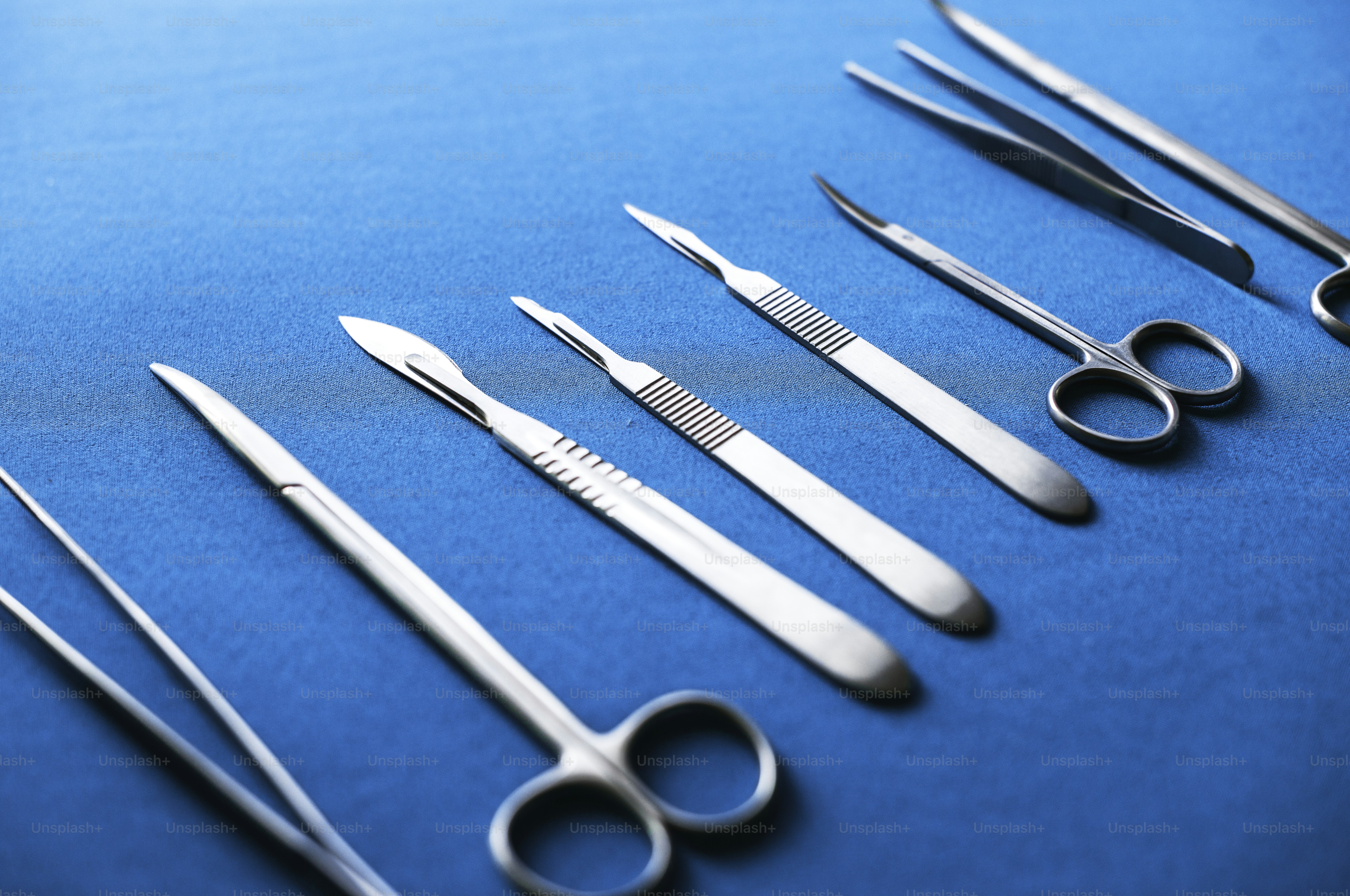 Surgical Instruments Pictures | Download Free Images on Unsplash