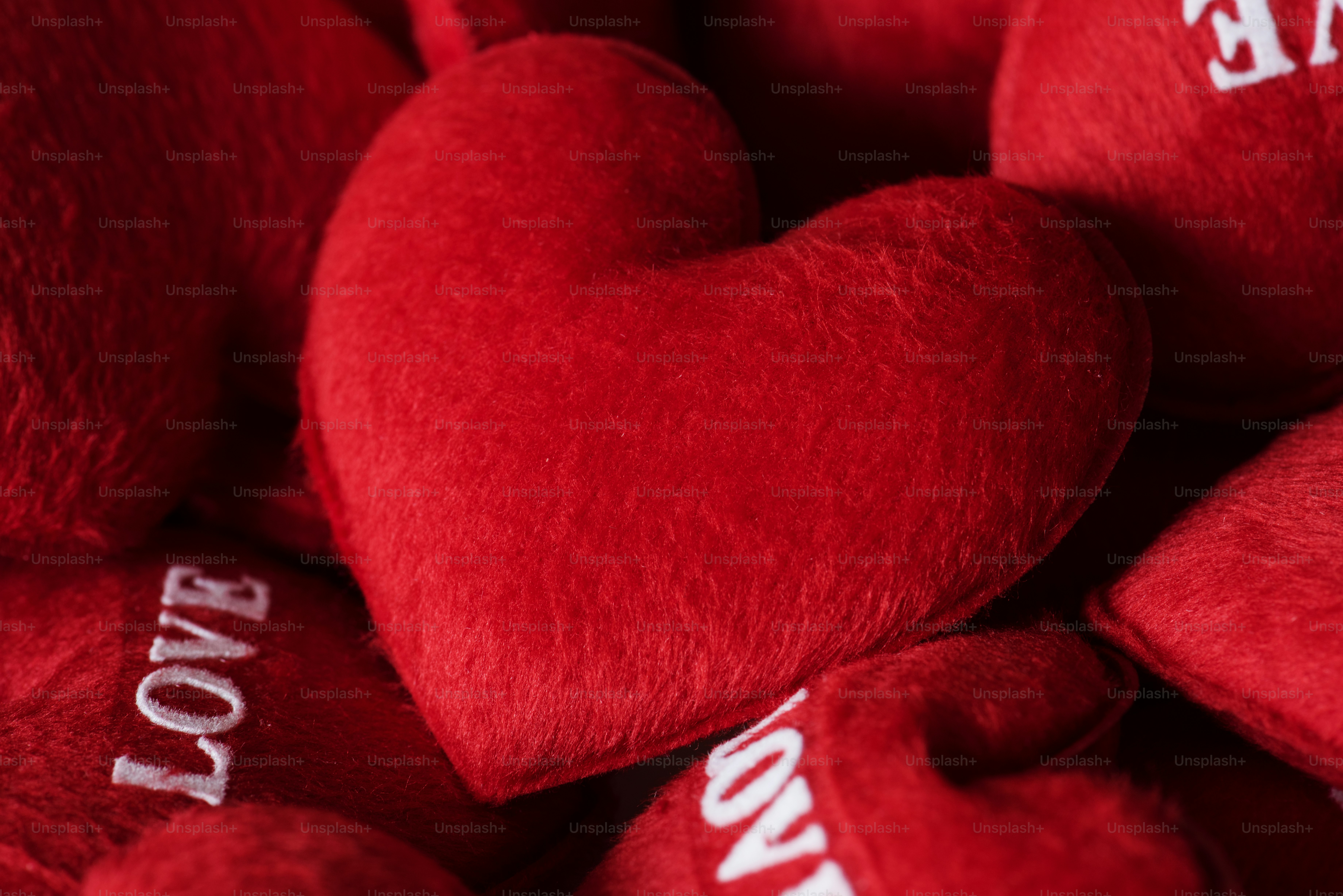 Collection of love hearts photo – Design Image on Unsplash