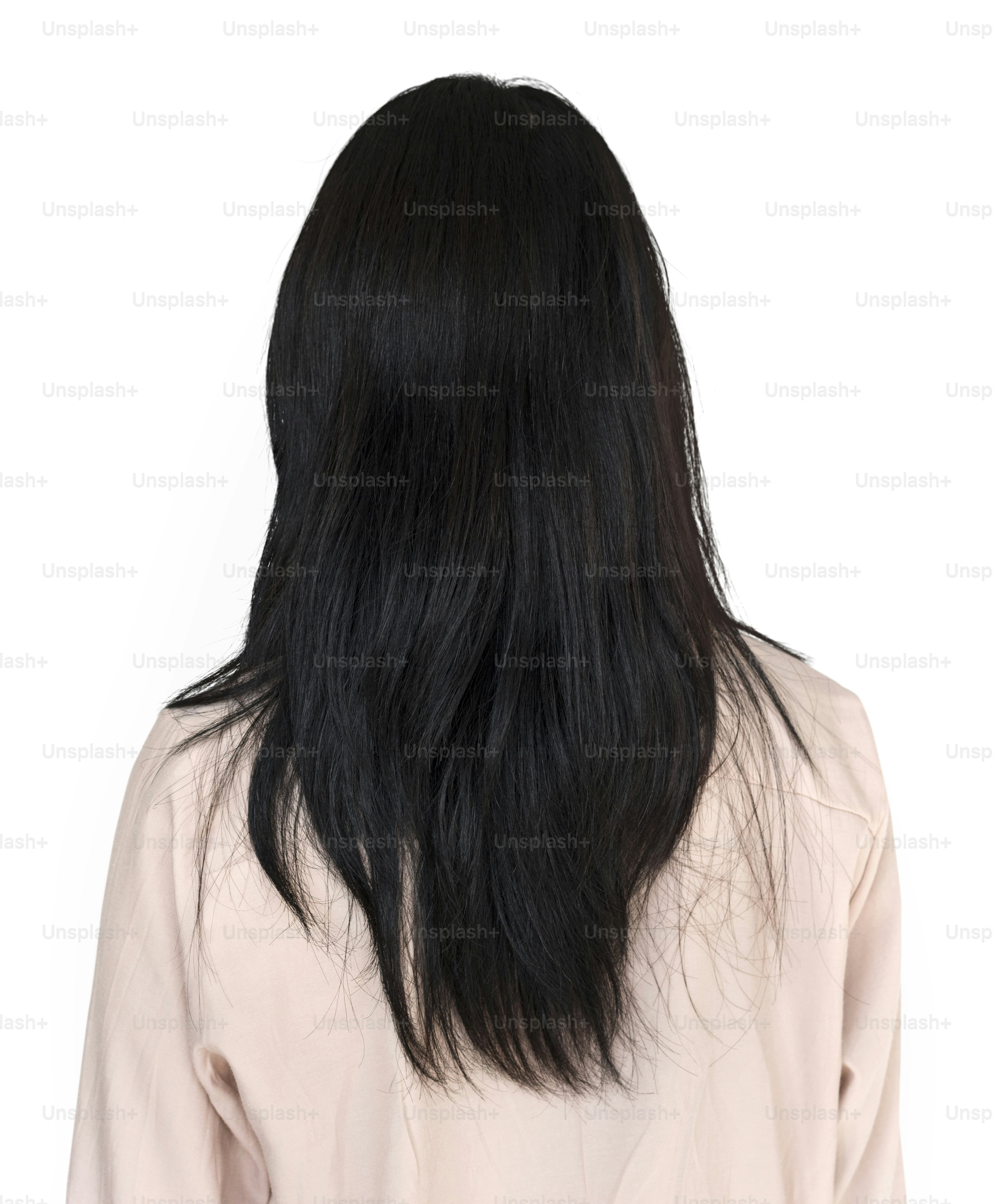 Woman doing back view close up photoshoot in studio photo – Back Image ...