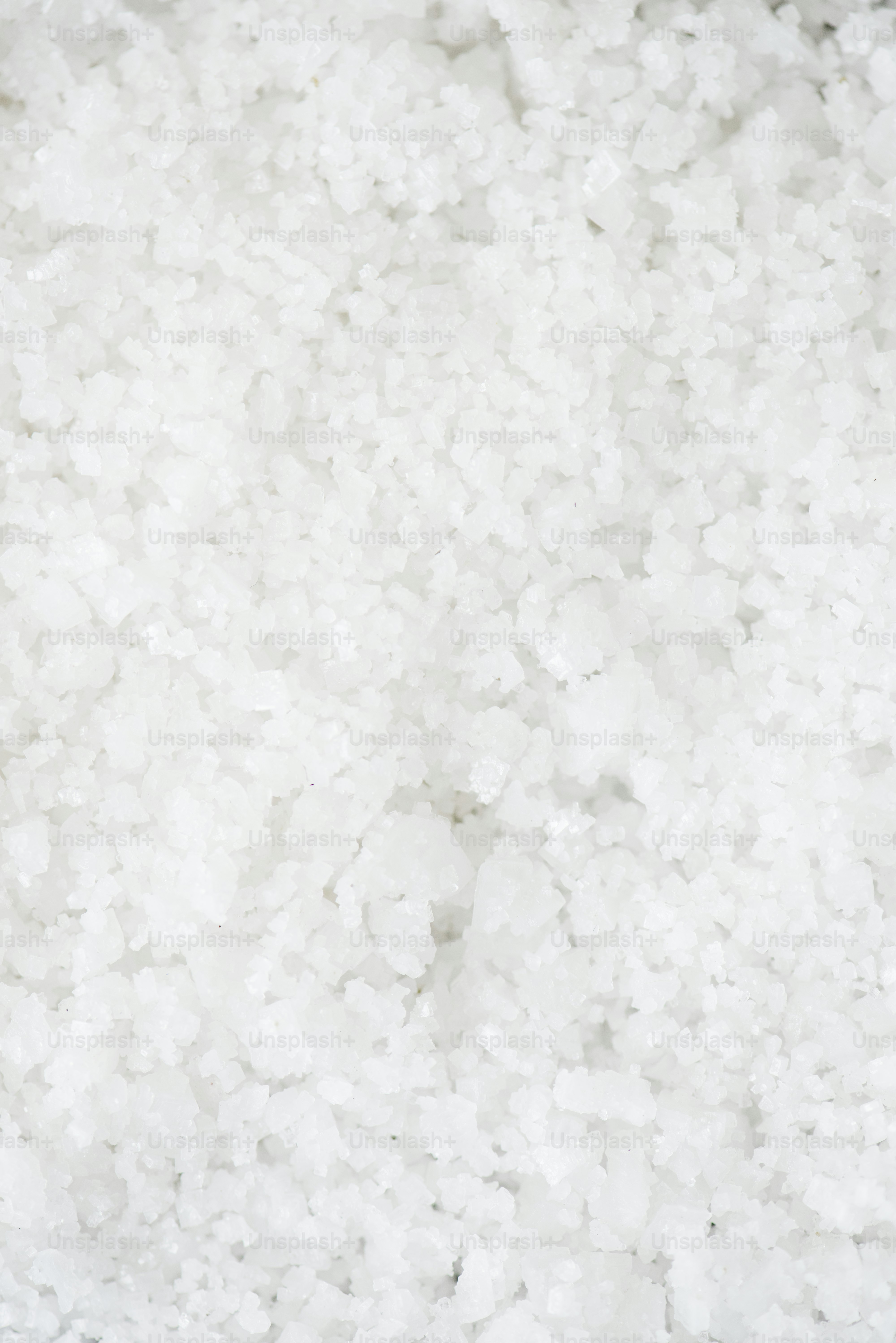 Closeup of salt texture photo – Close-up Image on Unsplash