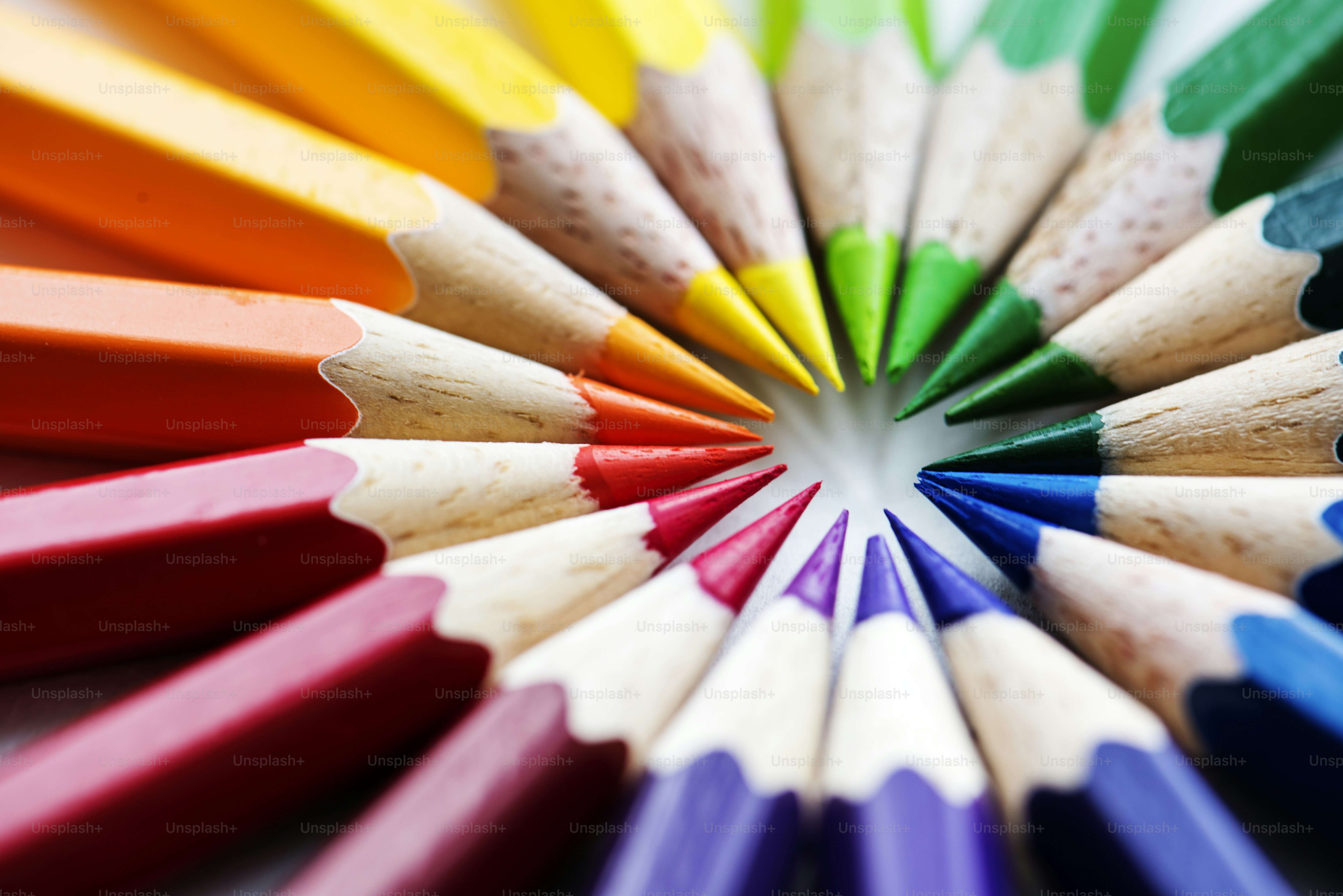 Colored Pencil Pictures | Download Free Images on Unsplash