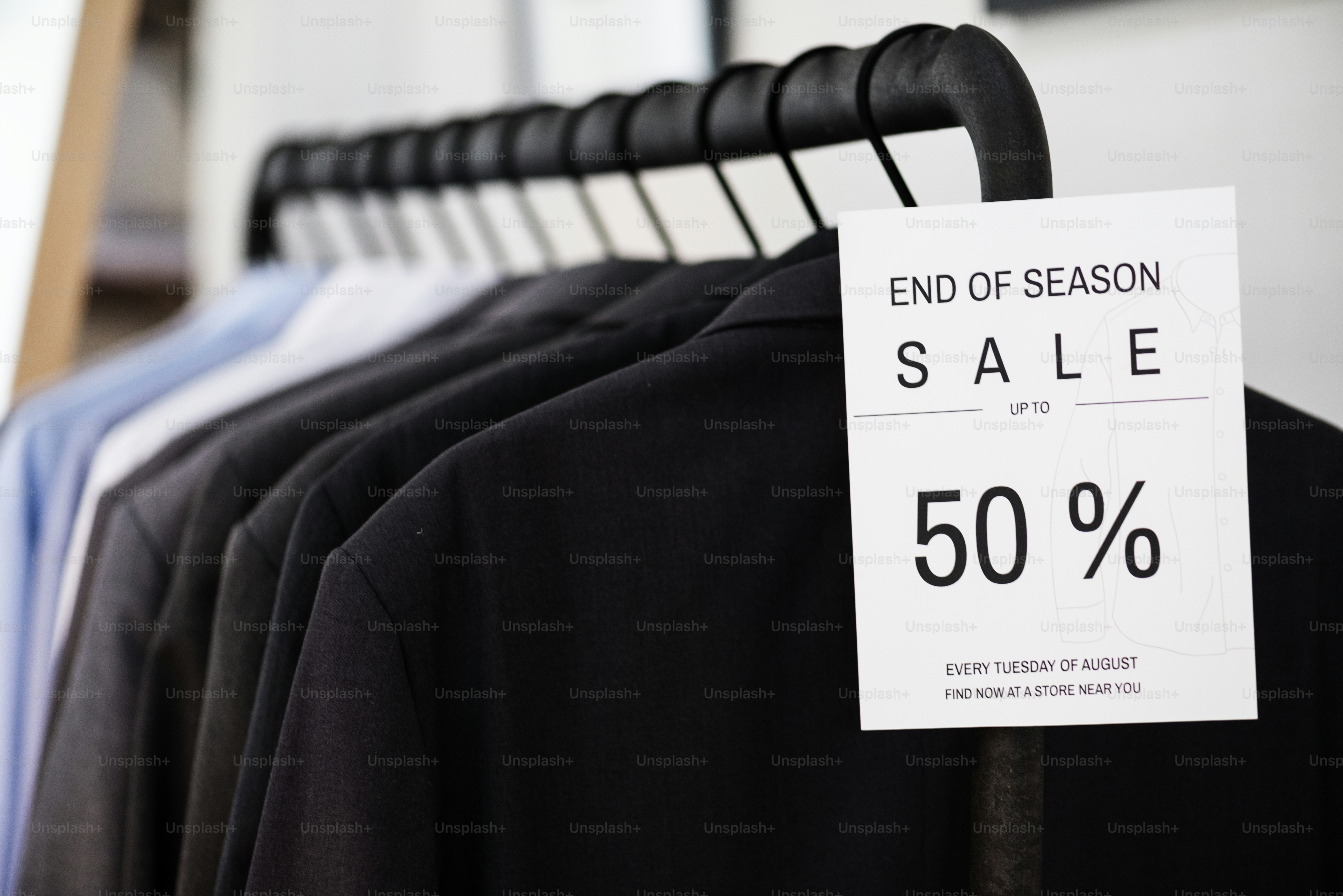 Clothing Sale Pictures | Download Free Images on Unsplash