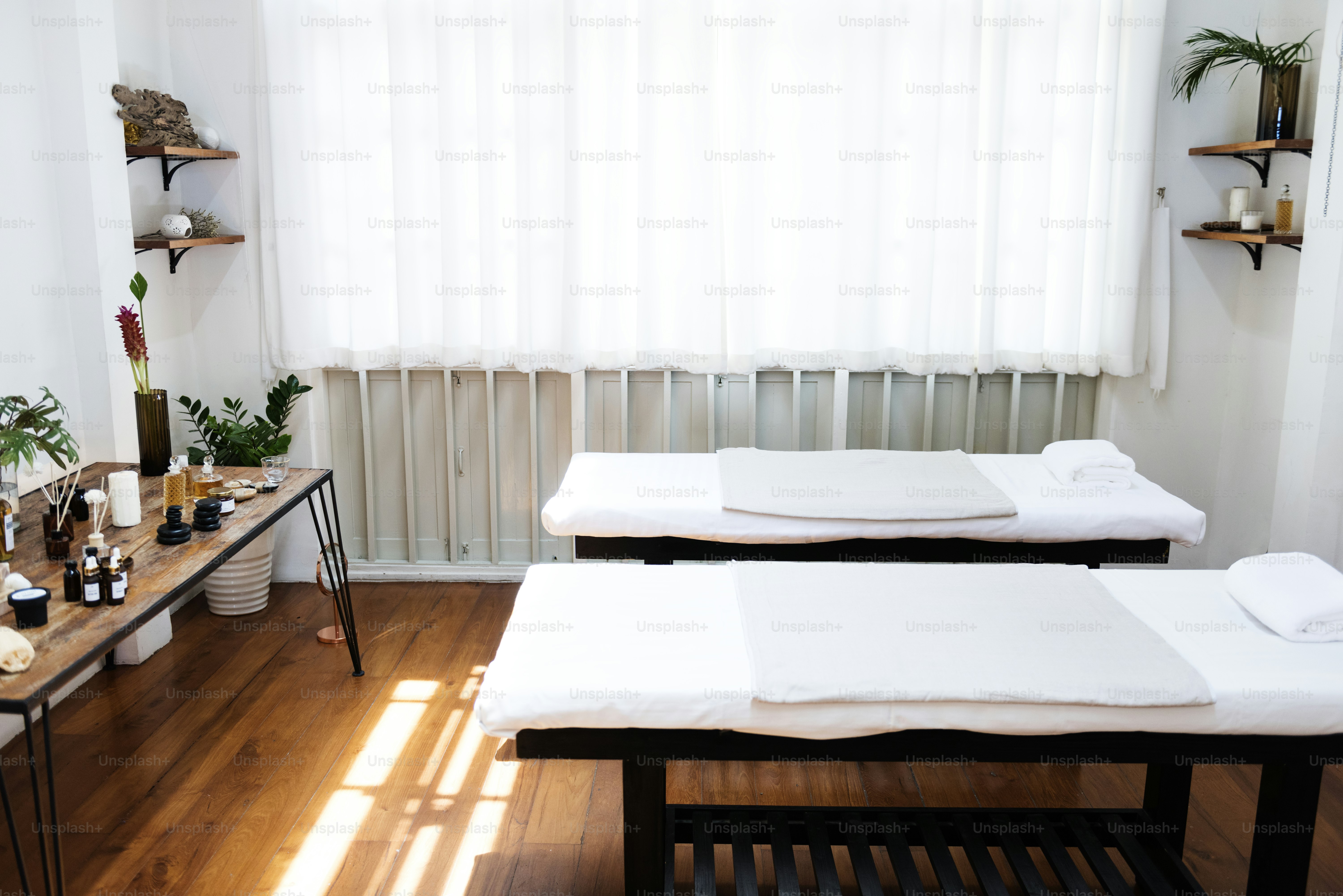 Spa salon therapy treatment photo – Wellness Image on Unsplash