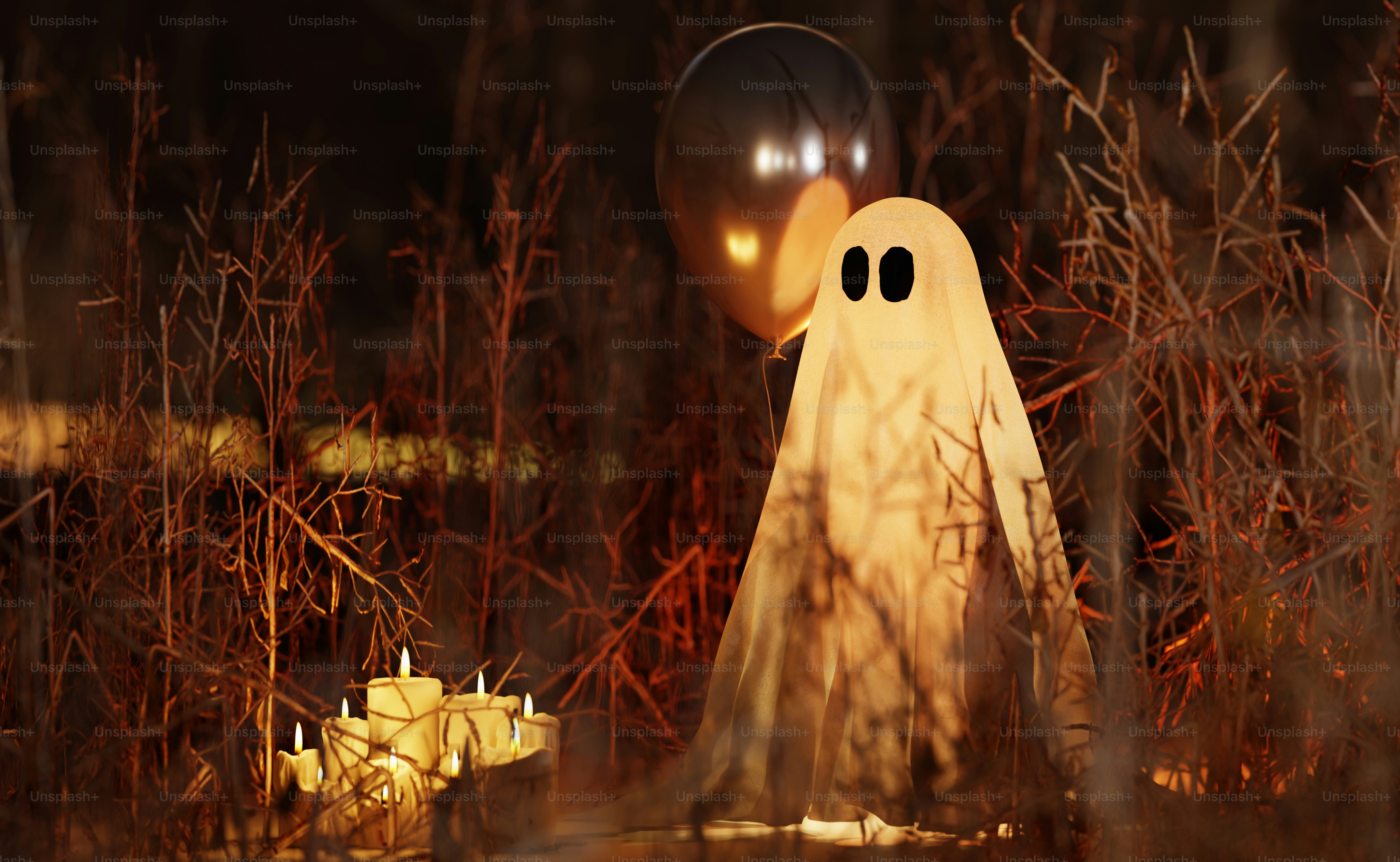 Ghost Pictures | Download Free Images & Stock Photos on Unsplash