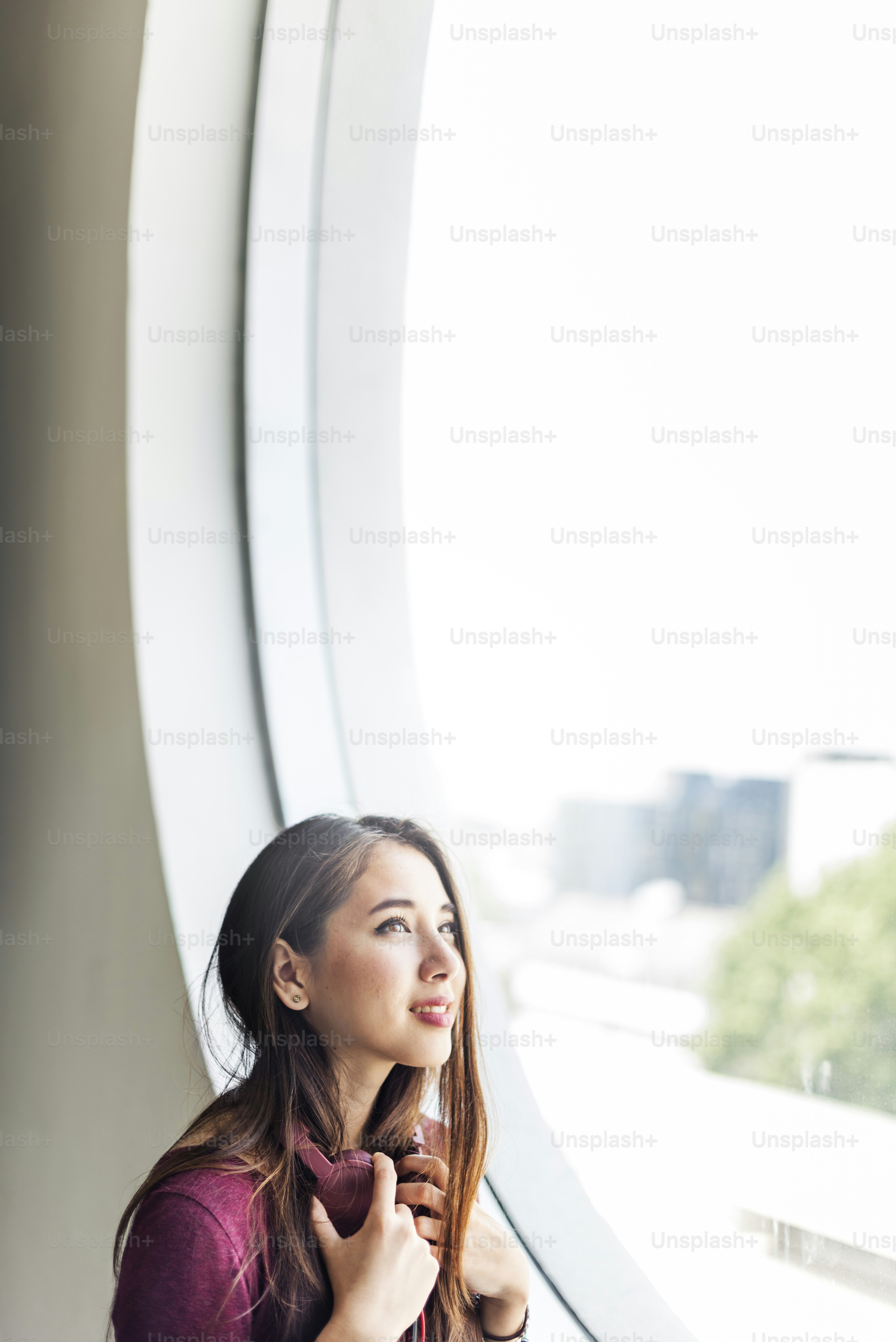 Enjoyment Portrait Music Relaxation Private Concept photo – Student ...