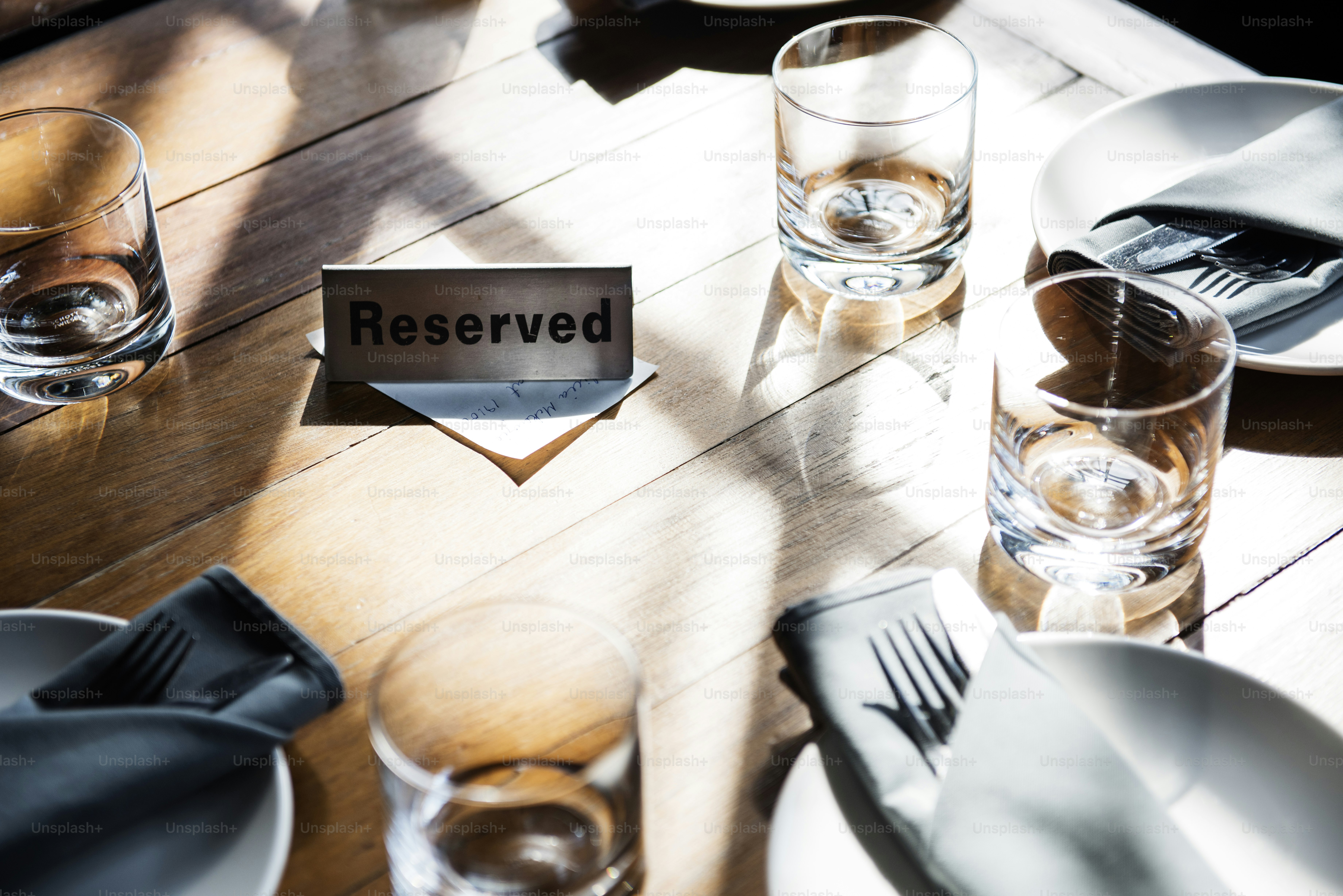 Indoors Banquet Tableware Event Concept photo – Restaurant Image on ...