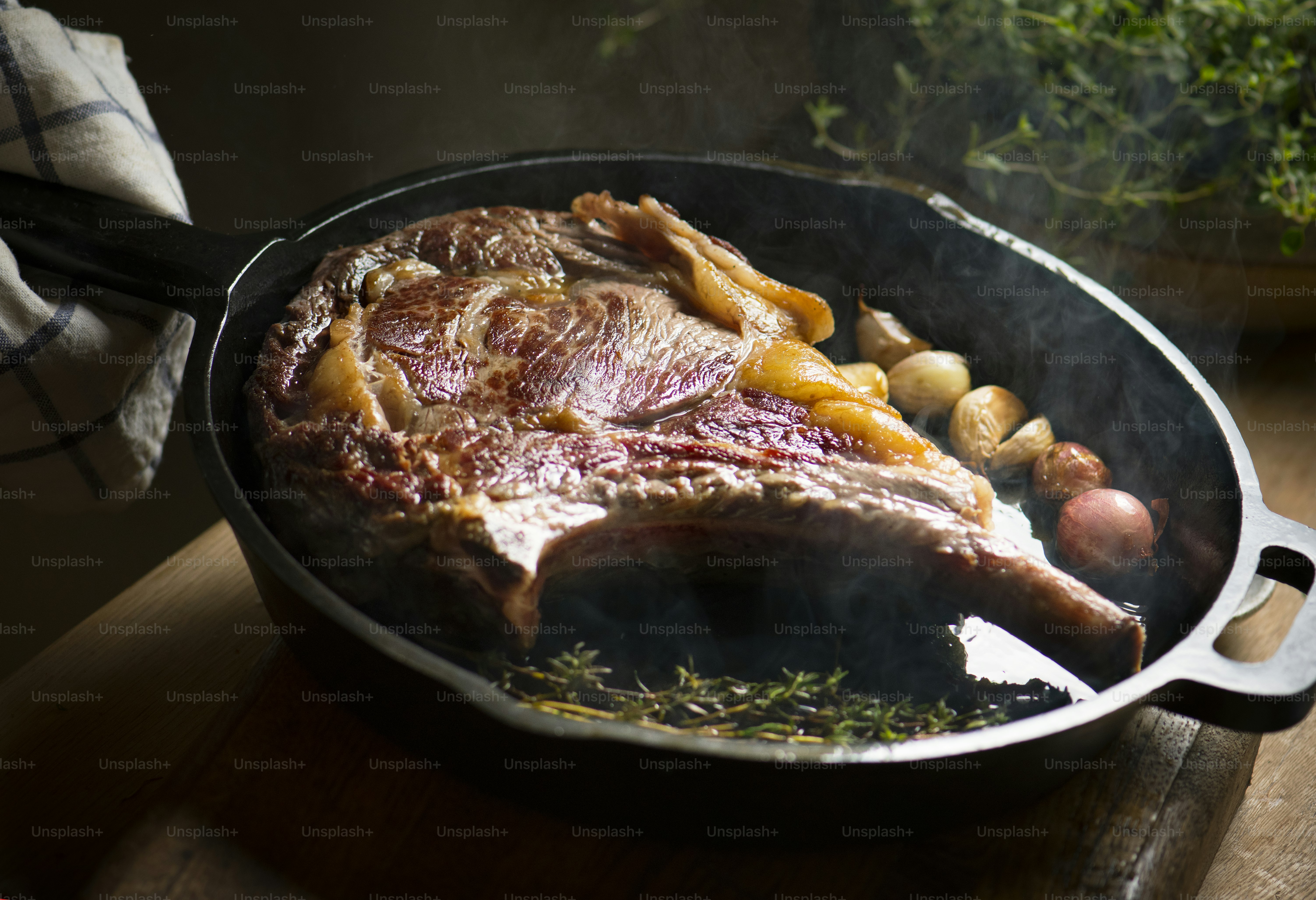 Lamb food photography recipe idea photo – Restaurant Image on Unsplash