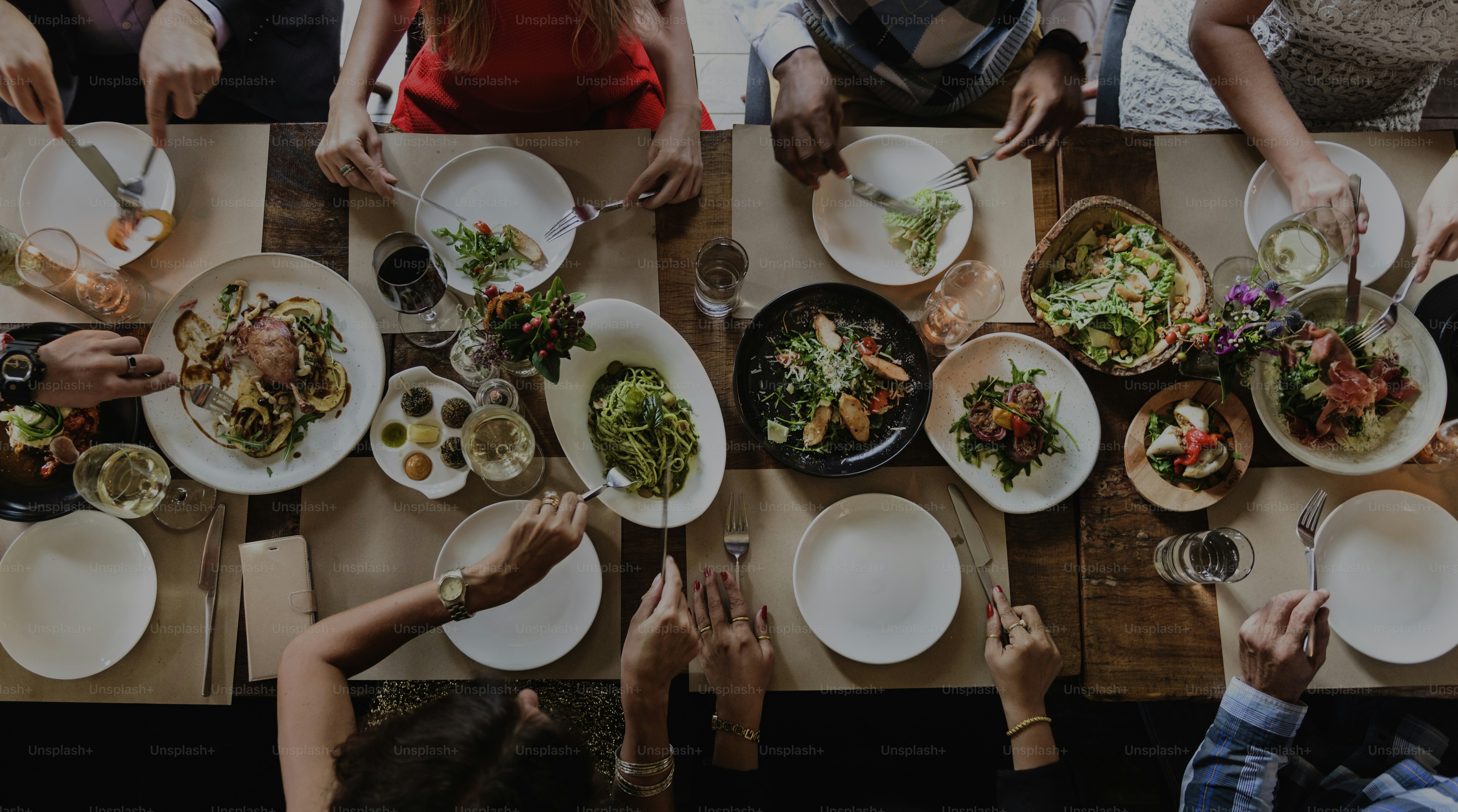 100+ People Eating Pictures [HD] | Download Free Images on Unsplash