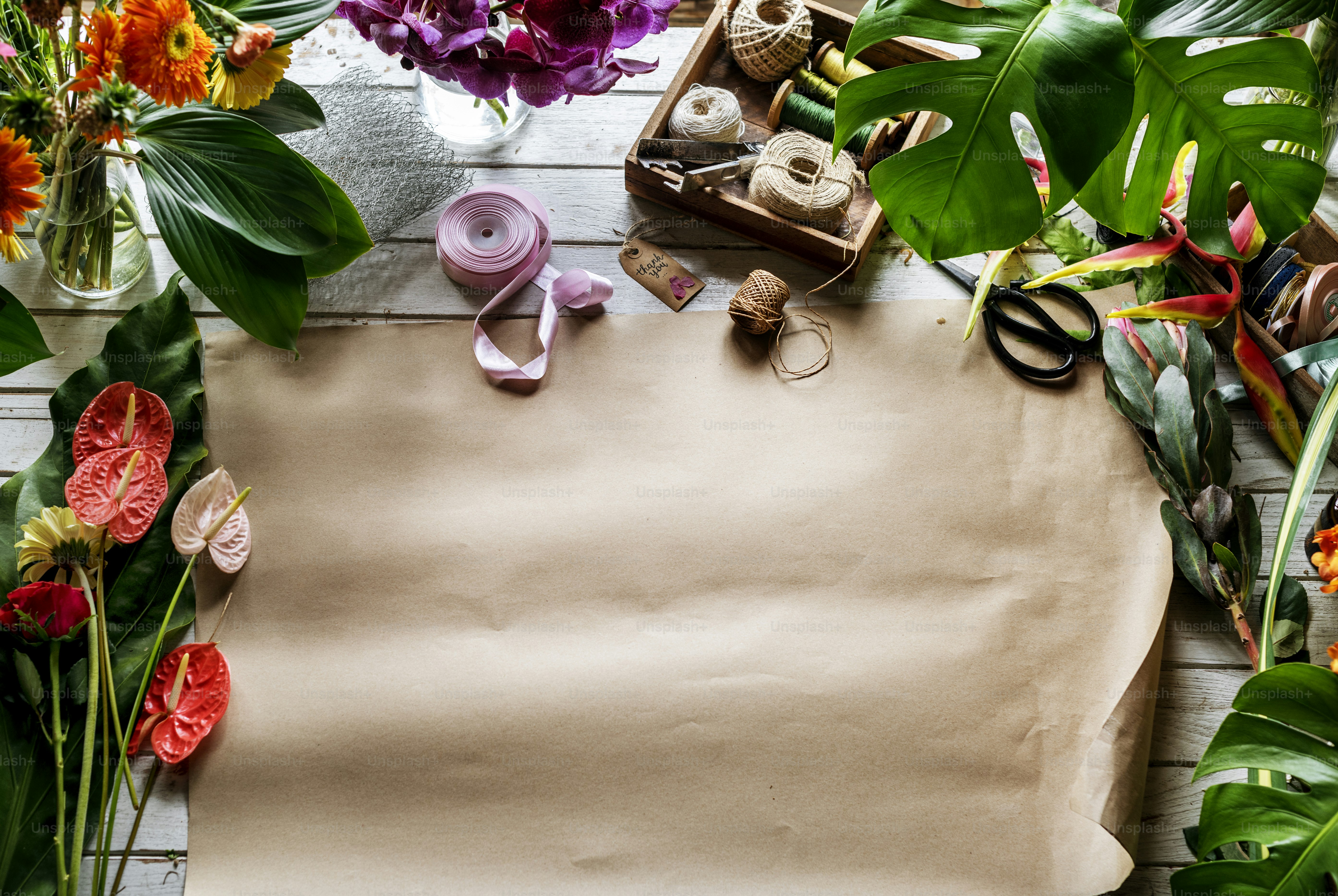 Flower blossom florist retail shop photo – Flower Image on Unsplash