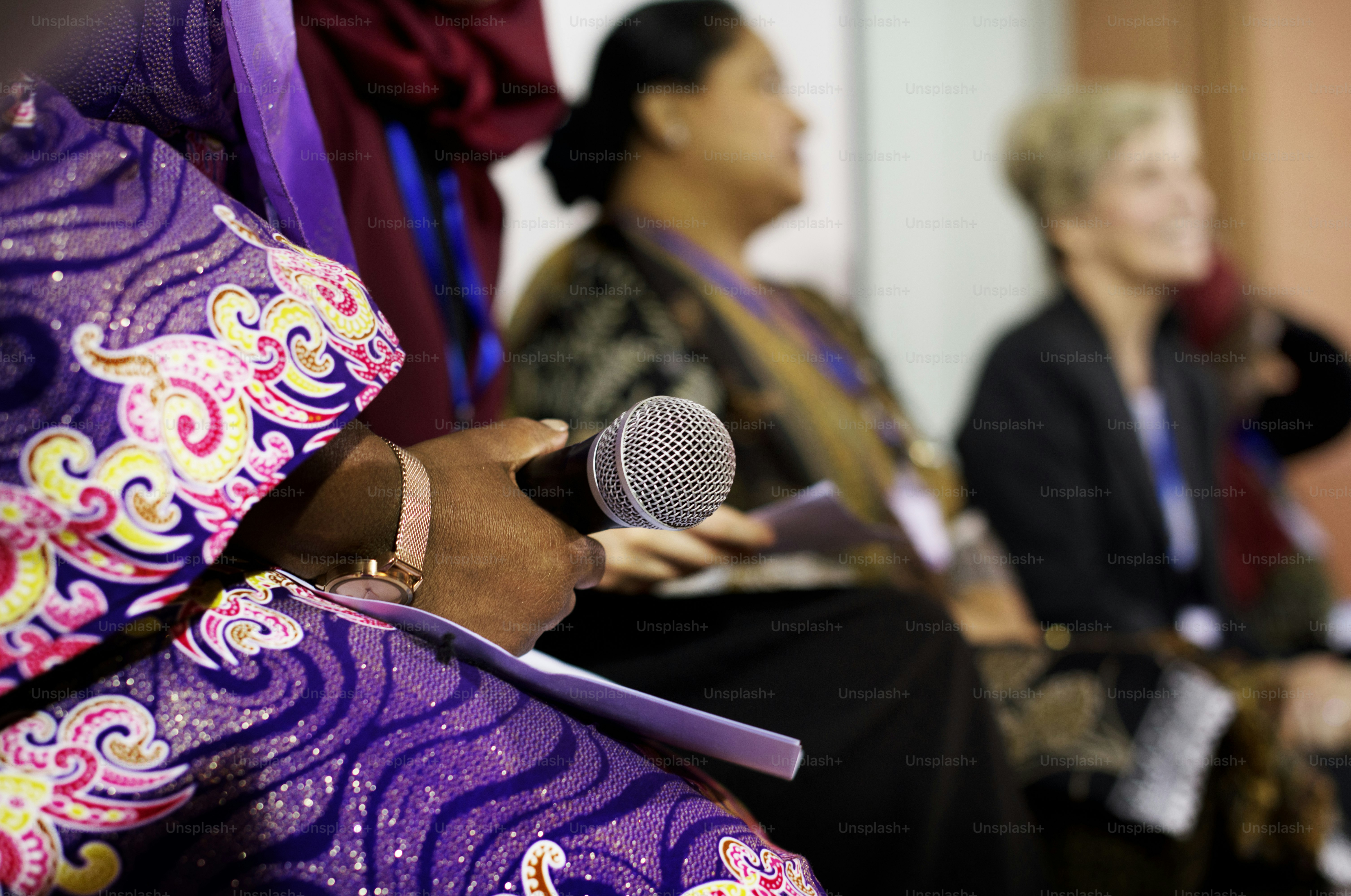 Diversity People International Conference Partnership photo – Business ...