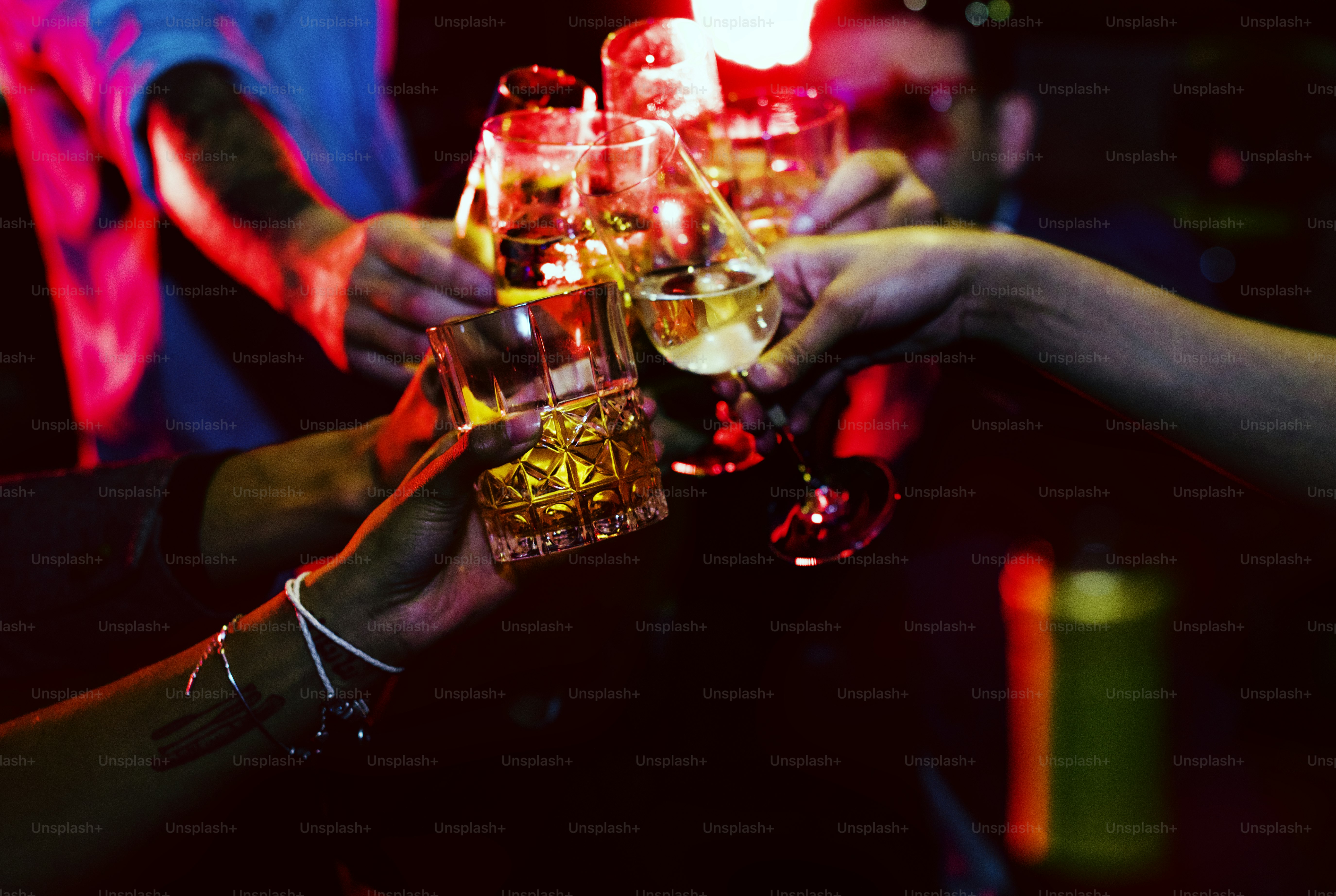 People celebrating in a party photo – Photography Image on Unsplash