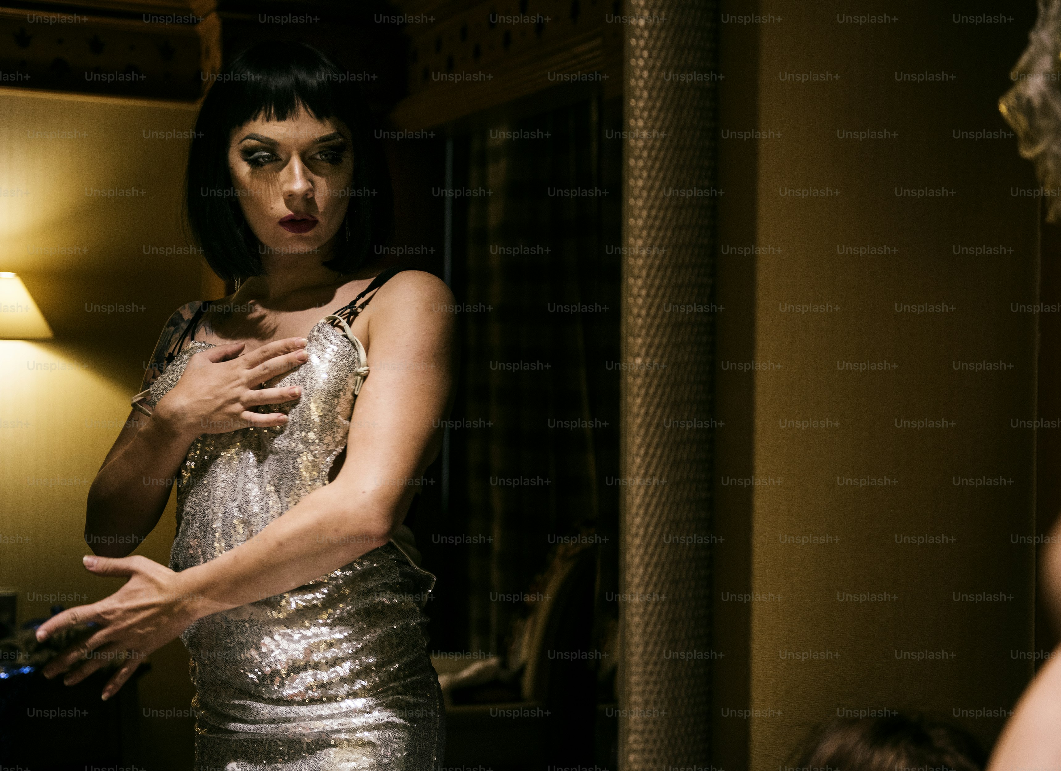 Russian drag queen photo – Drag queen Image on Unsplash