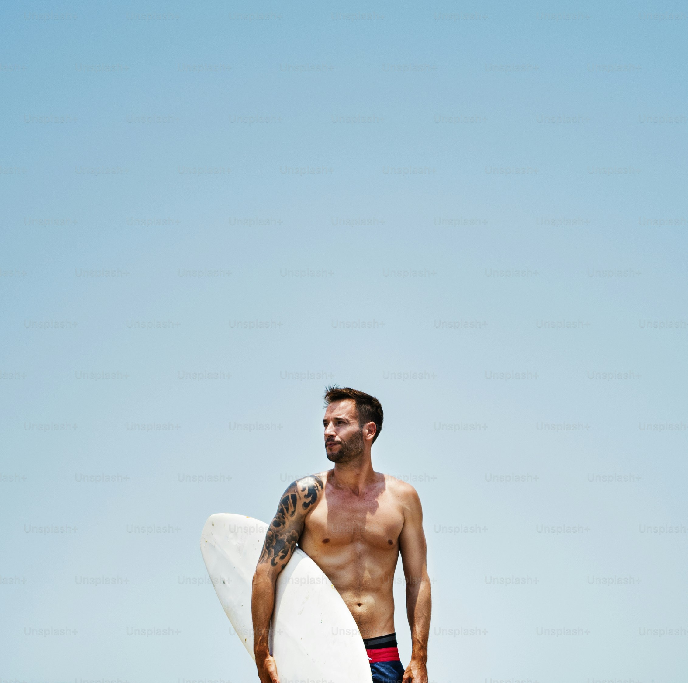 Man Surfing Hobby Beach Concept photo – Outdoor pursuit Image on Unsplash