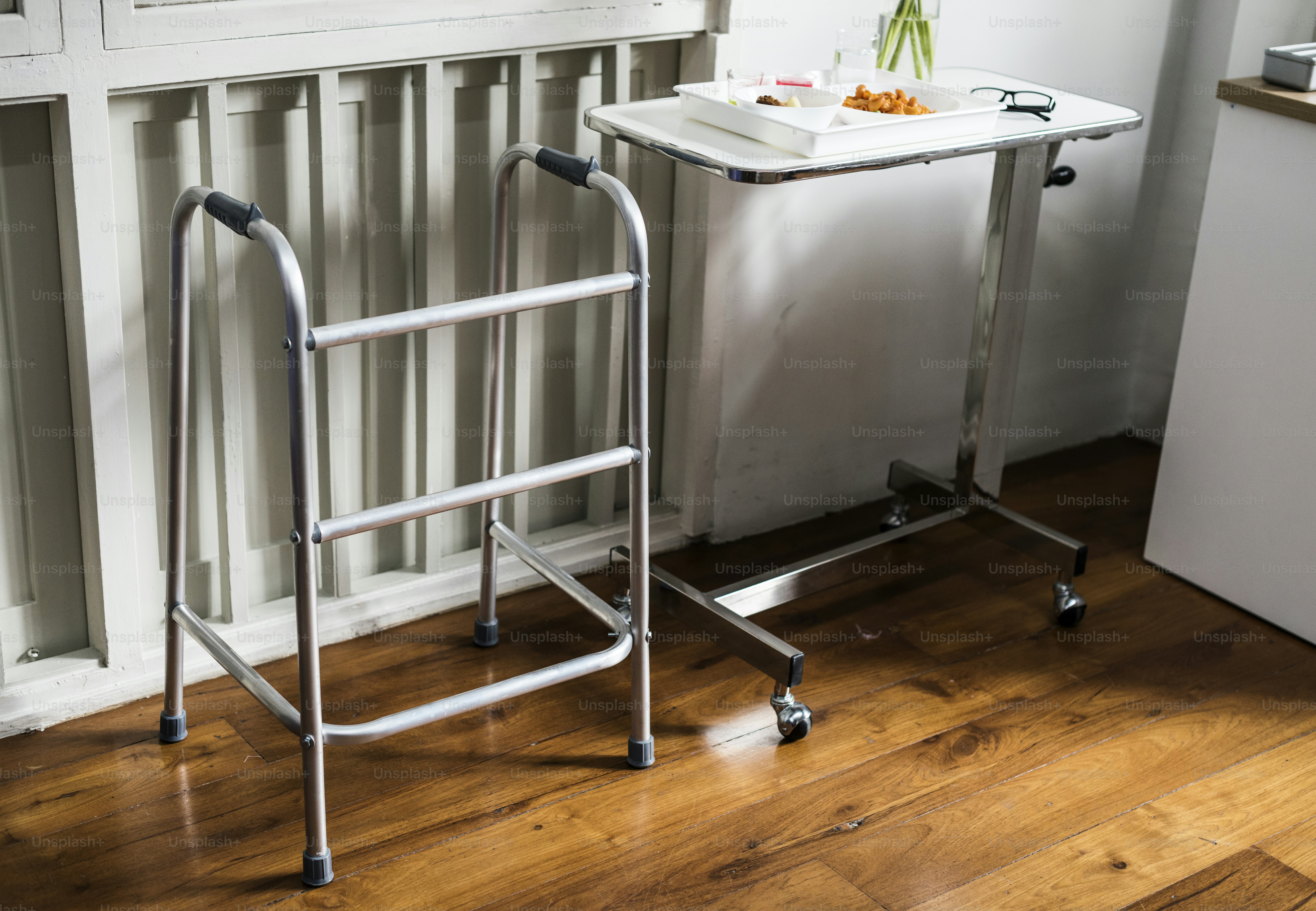 Closeup of walker photo – Single object Image on Unsplash