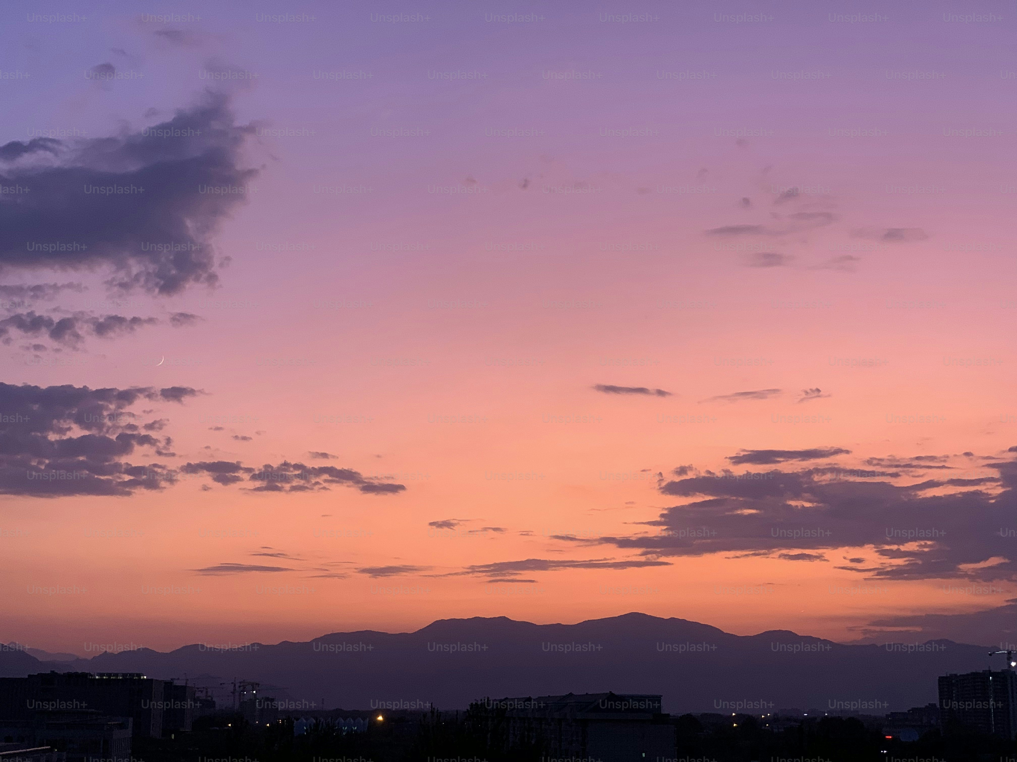 100+ Stunning Sunset Sky Pictures [HD] | Download Free Images & Stock ...