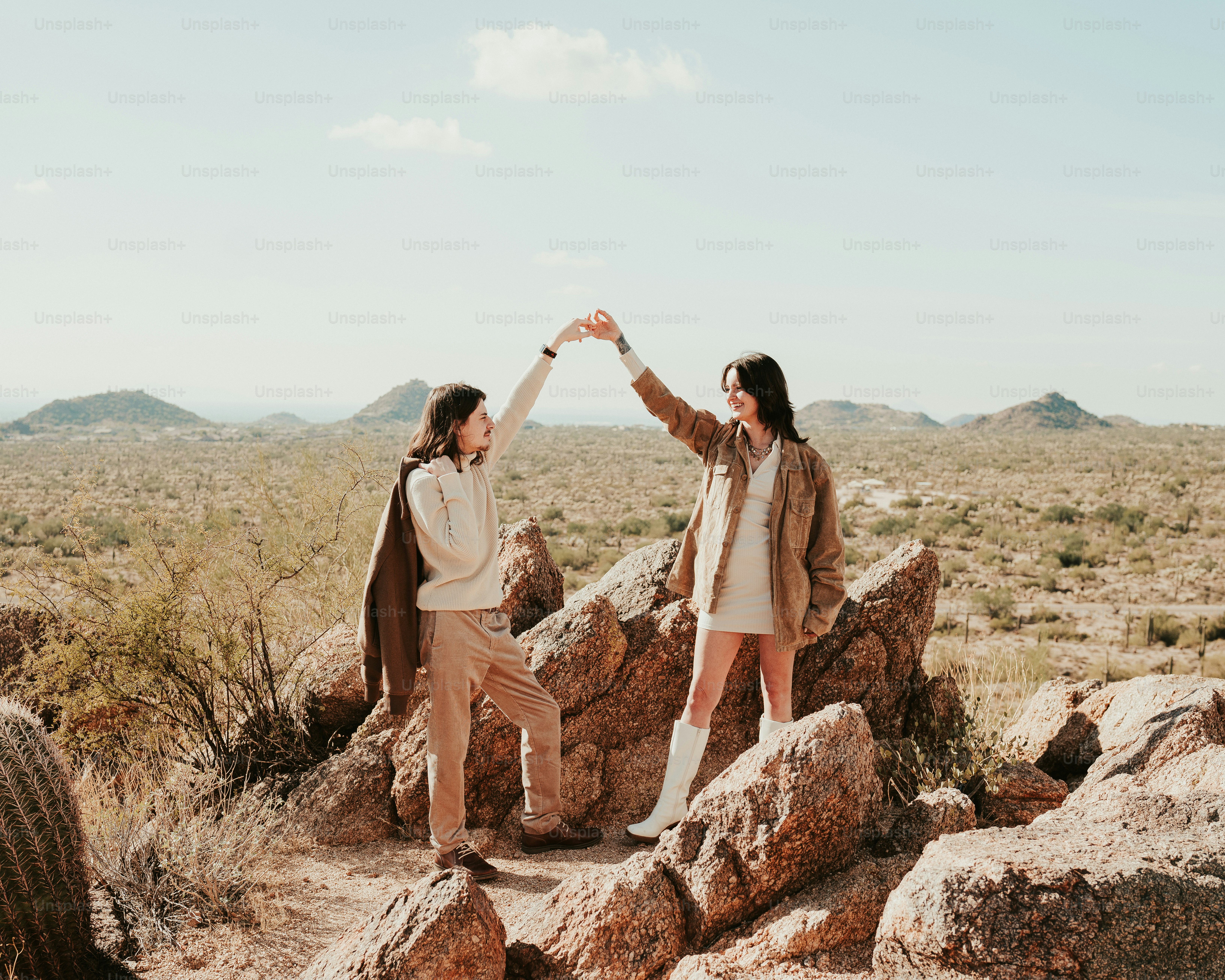 A group of people holding hands in a circle photo – Love Image on Unsplash