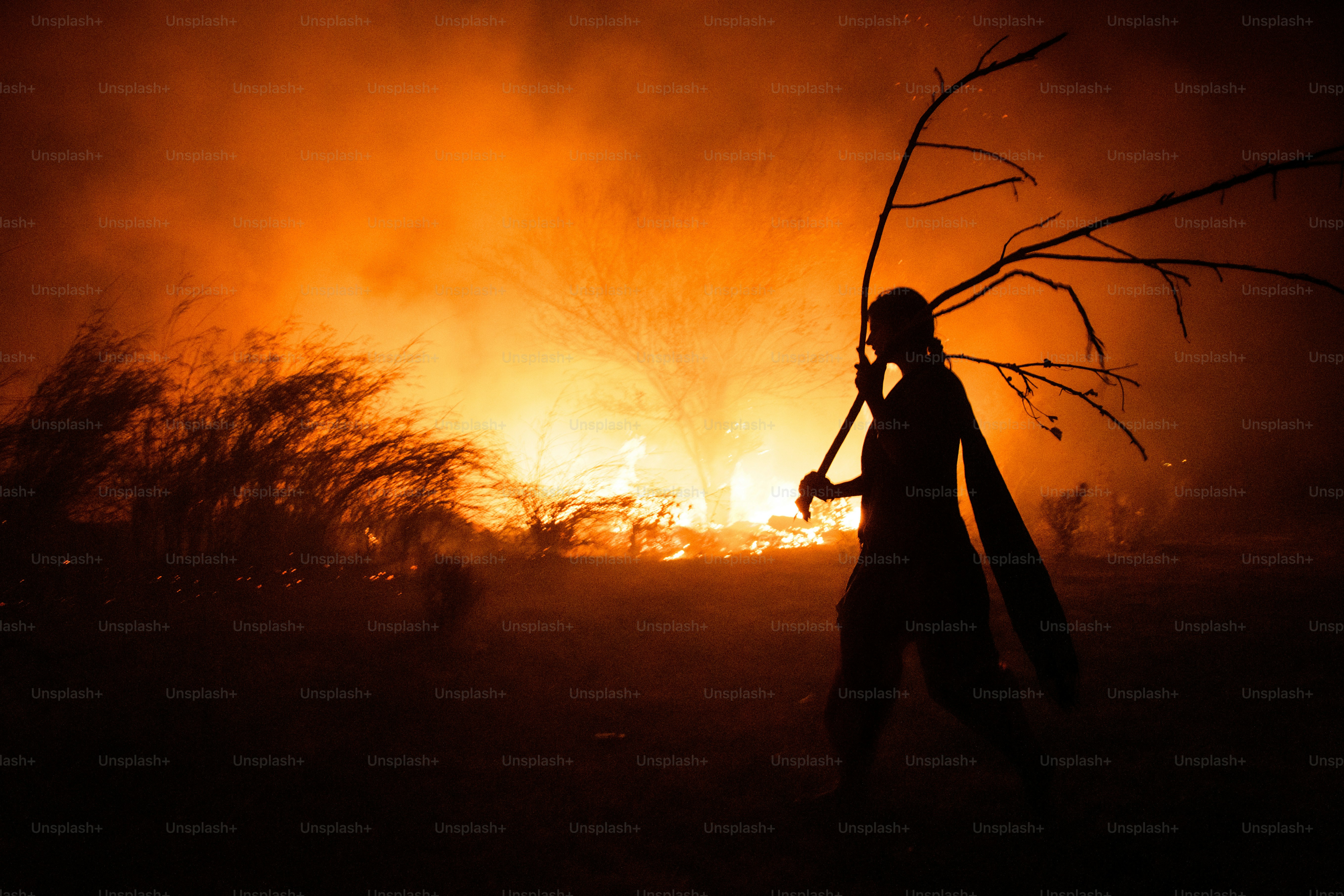 Fire Background Images: 900+ Free Images on Unsplash