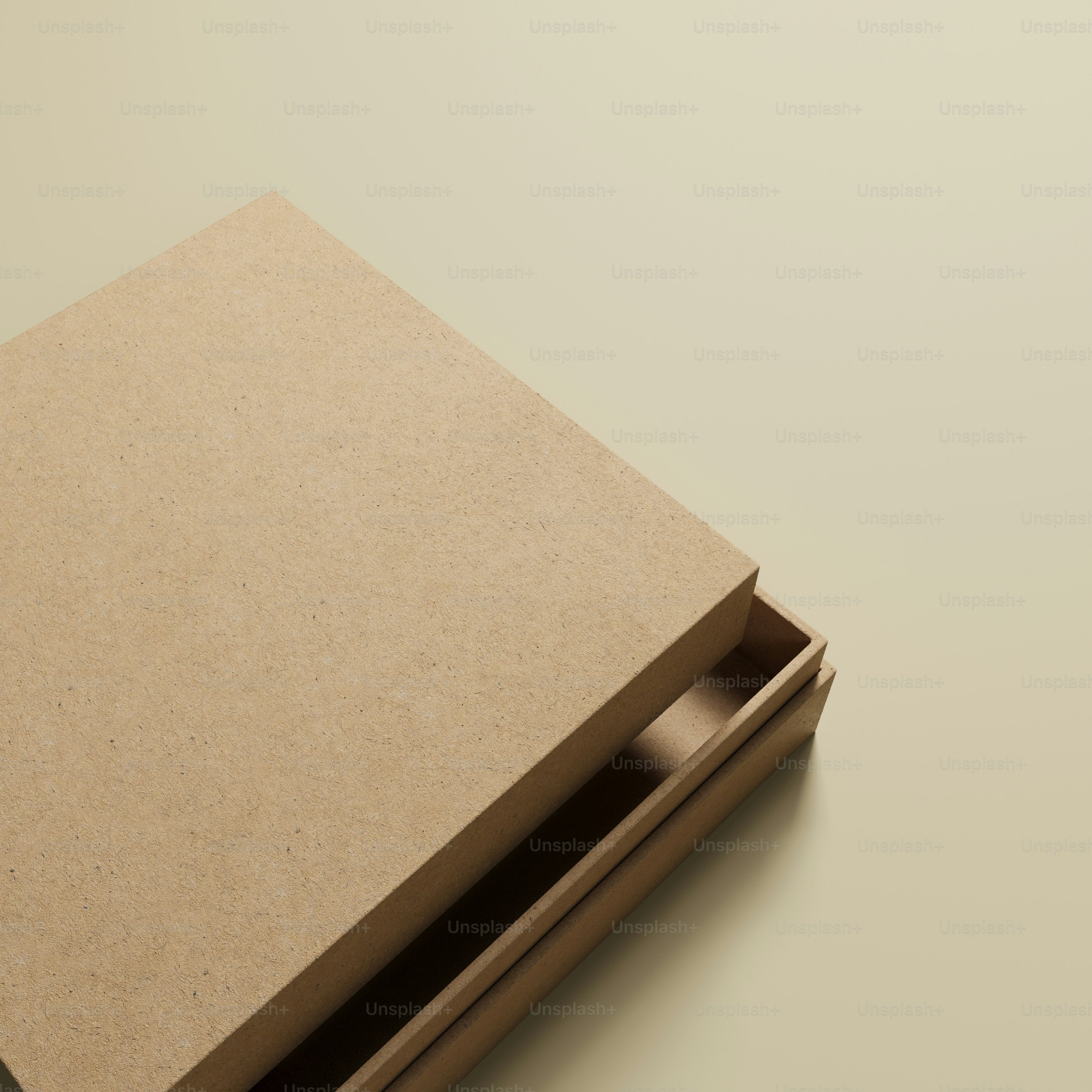 A box that is open on a table photo – Product Image on Unsplash