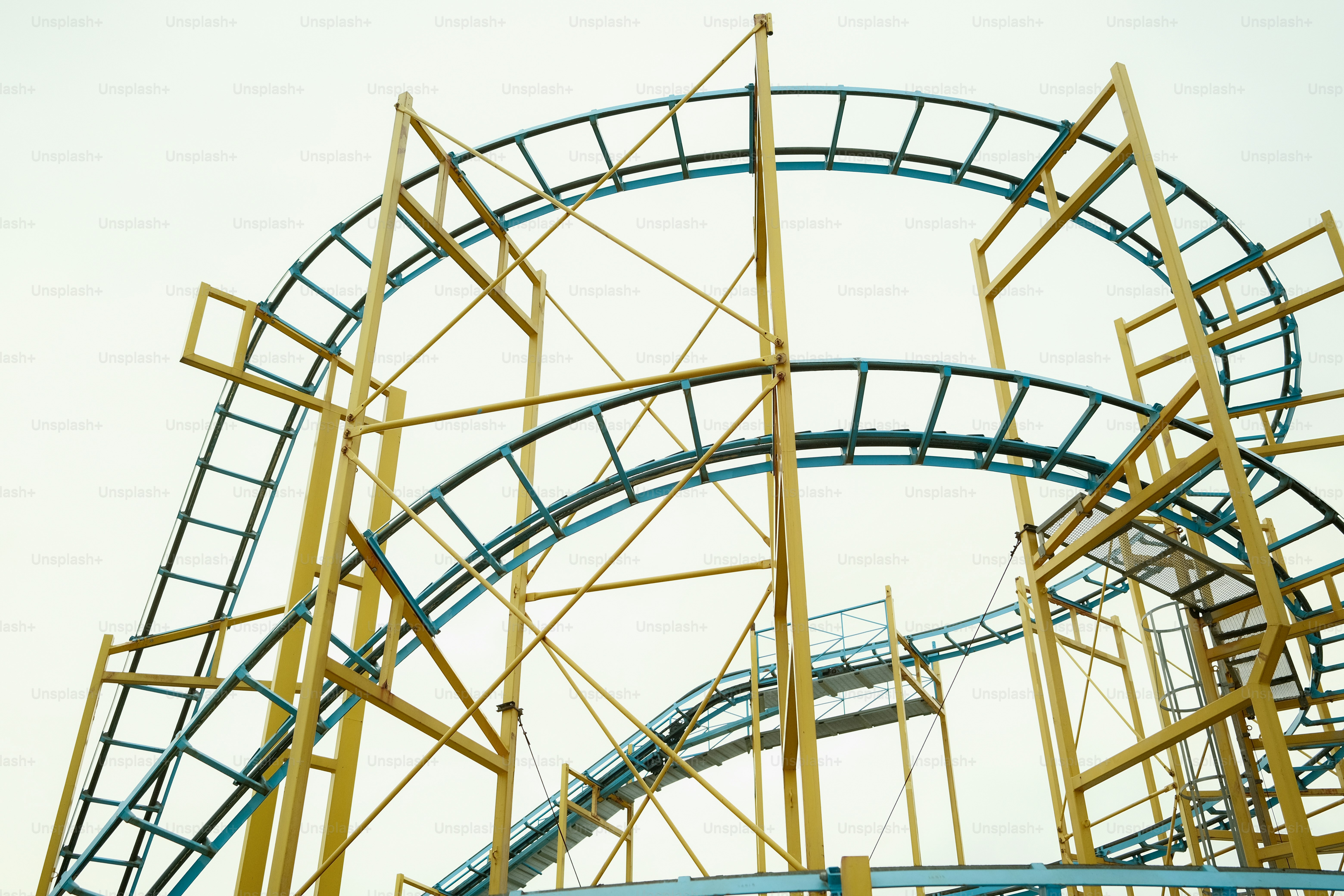 Creating A Roller Coaster List In Excel Template Pictures | Download ...