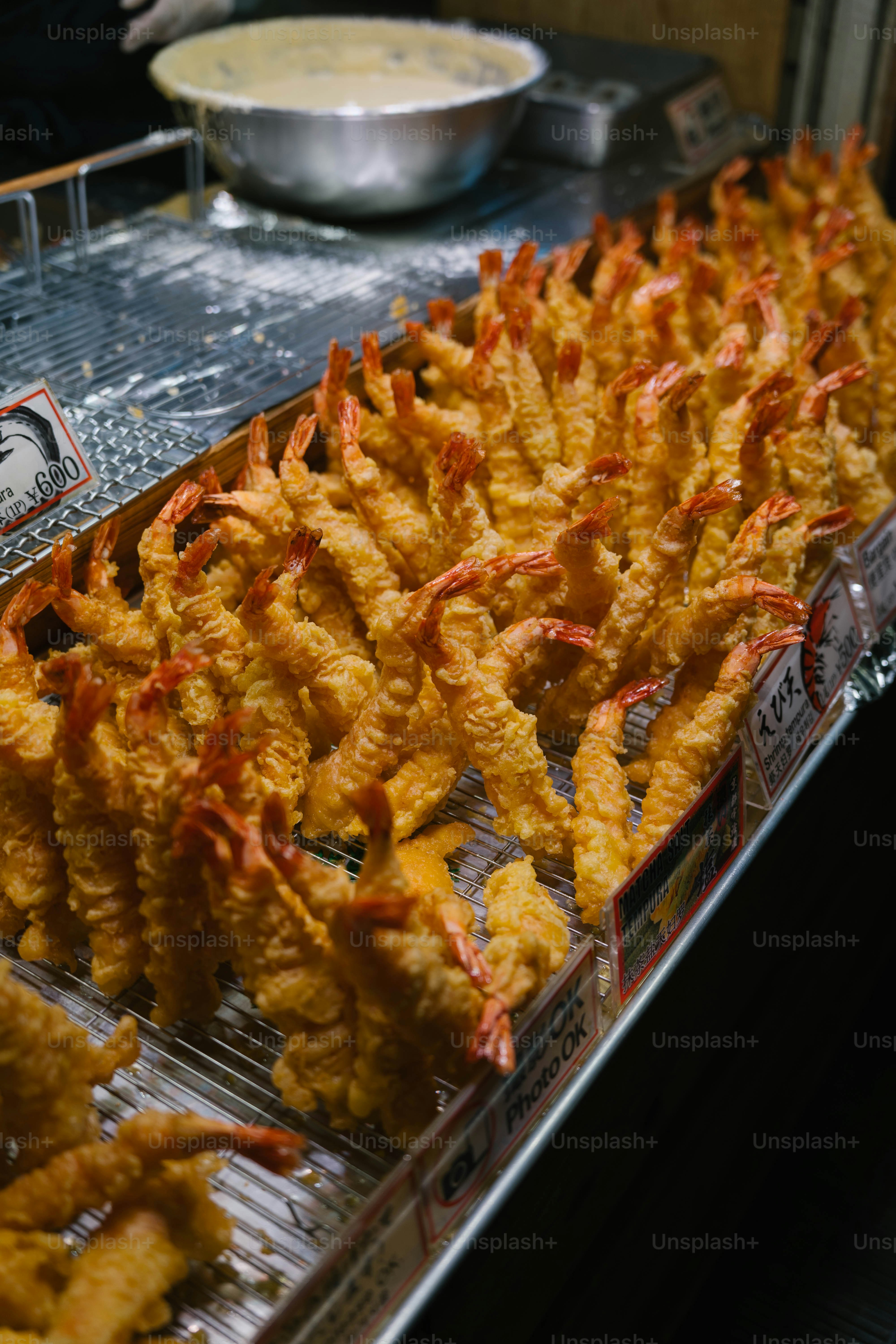 A bunch of food that is on a table photo – Food market Image on Unsplash