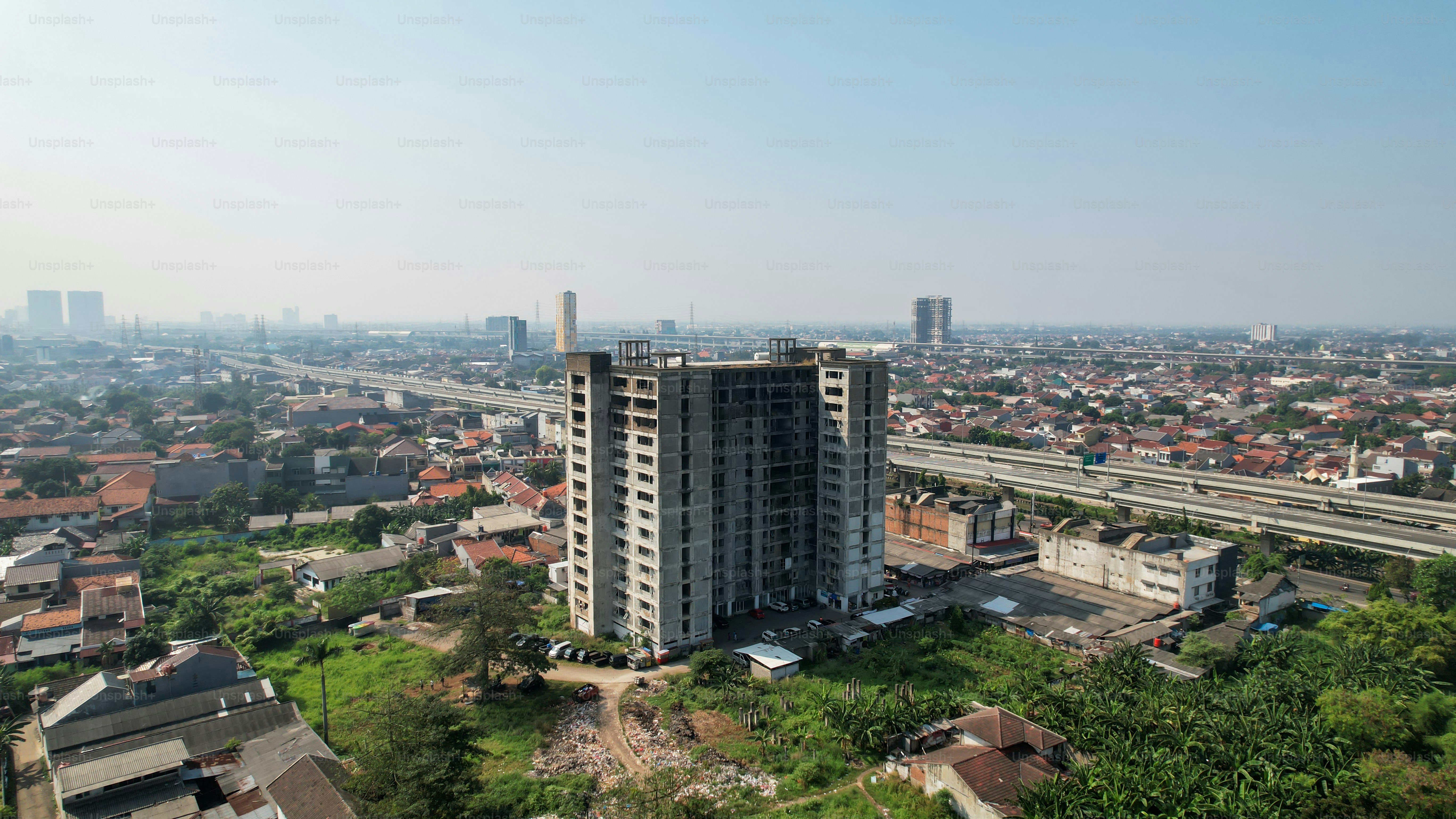 Nairobi Skyline Pictures | Download Free Images on Unsplash