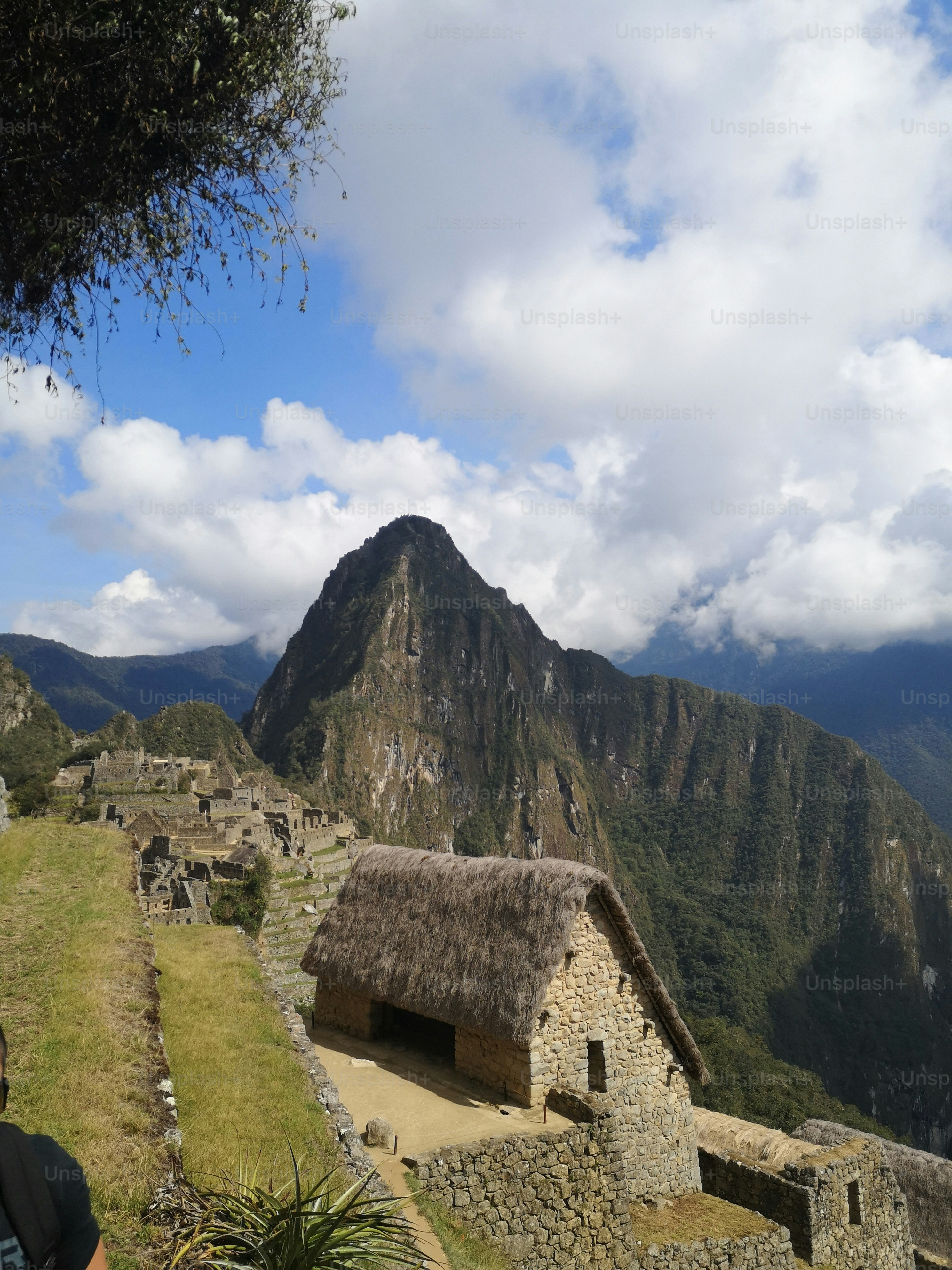 Machu picchu ruins photo – Old ruin Image on Unsplash